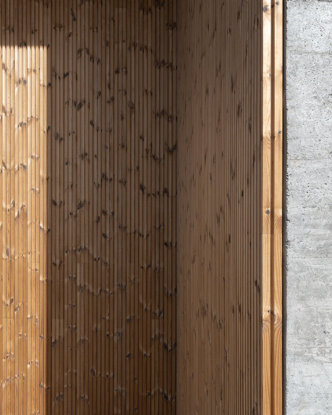 Tserovani House by Laboratory of Architecture #3 - Architizer