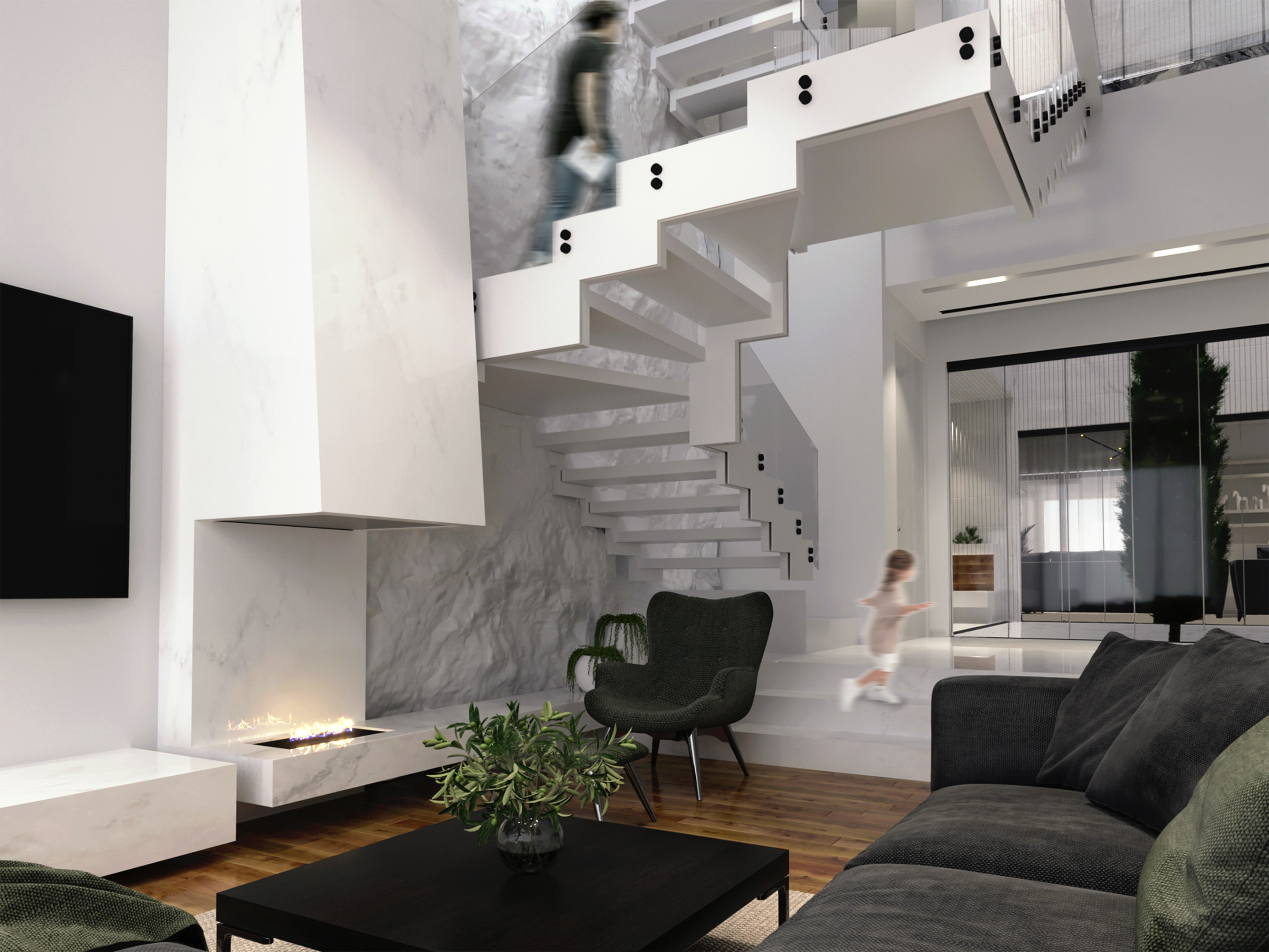 Villa Sepid by TRD Design & Construction - Architizer