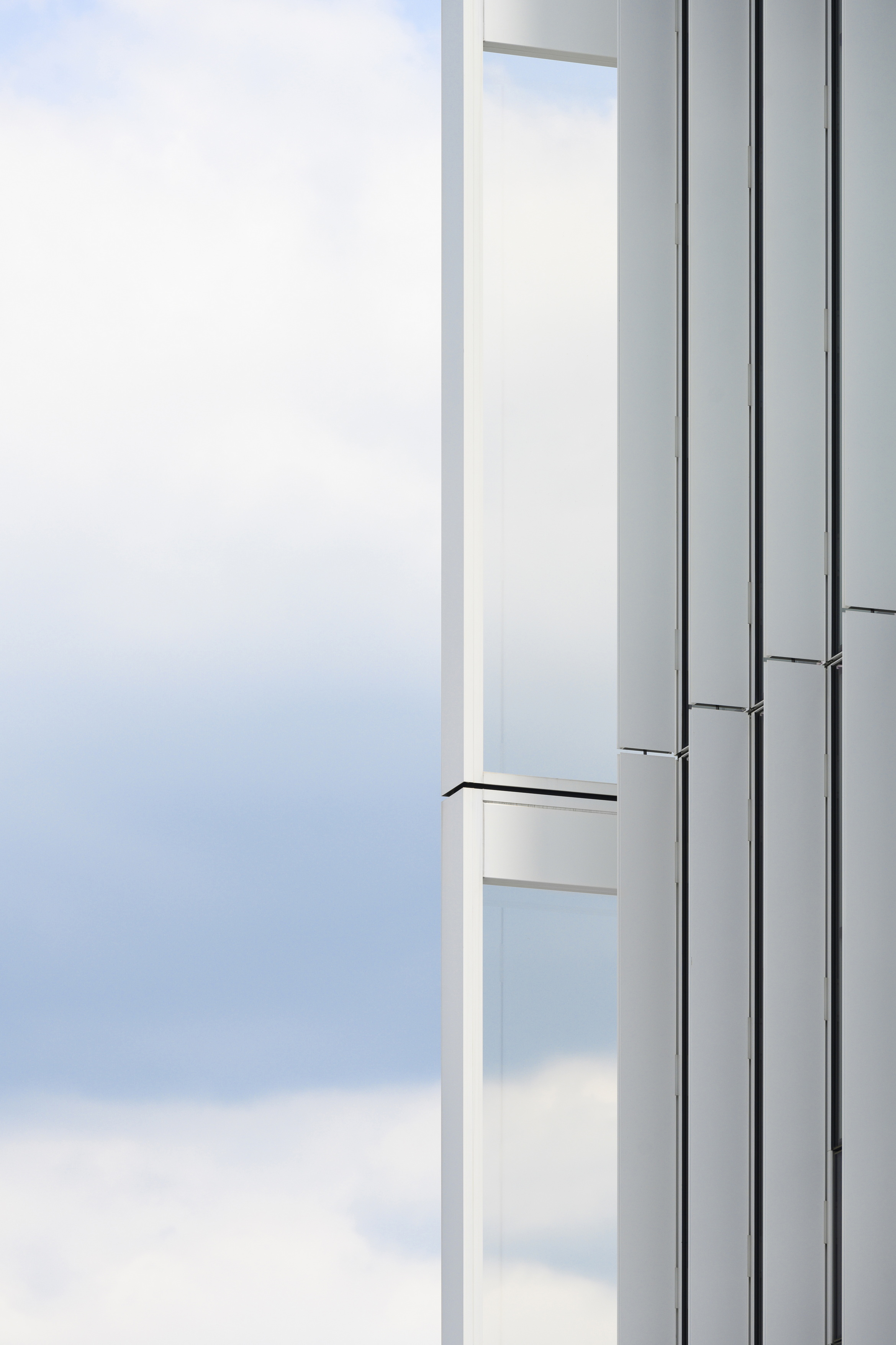 KGI Financial Headquarters by KRIS YAO | ARTECH - Architizer