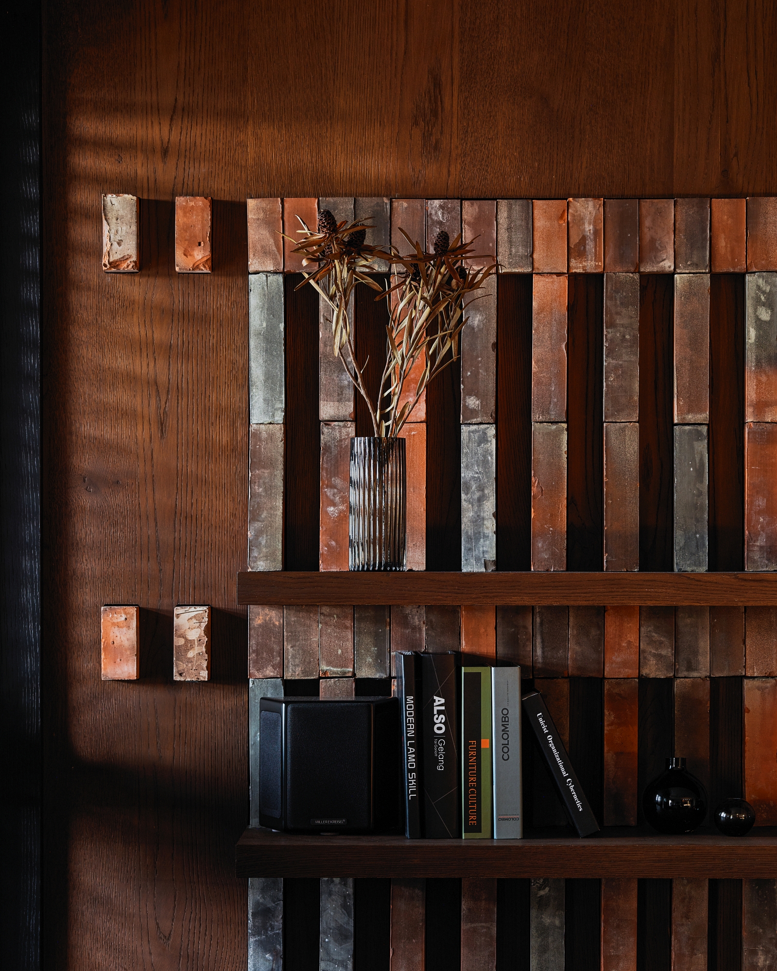 Aftertaste of Multi-Roasted by TaG Living - Architizer