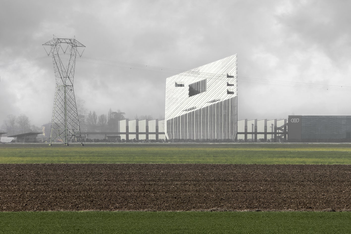 Peter Pichler Architecture - Architizer