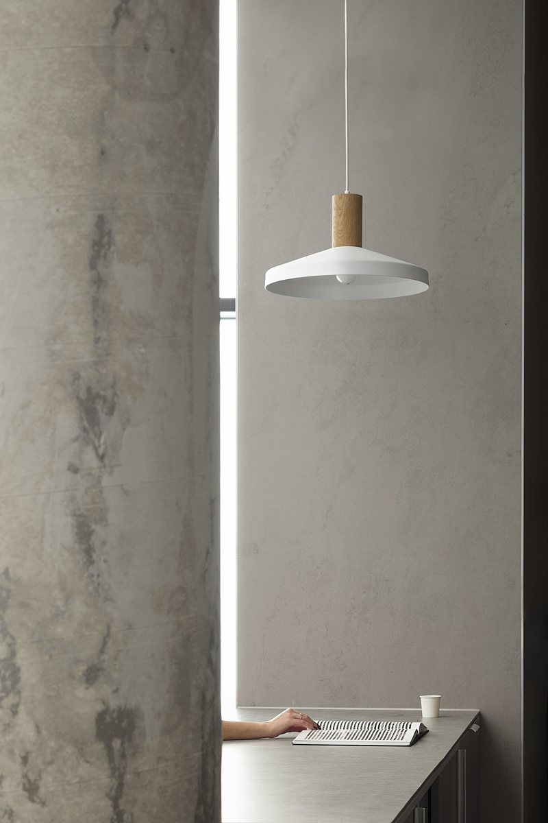 Water | Concrete | Wood by Shira Lavi BD - Interior Architecture ...