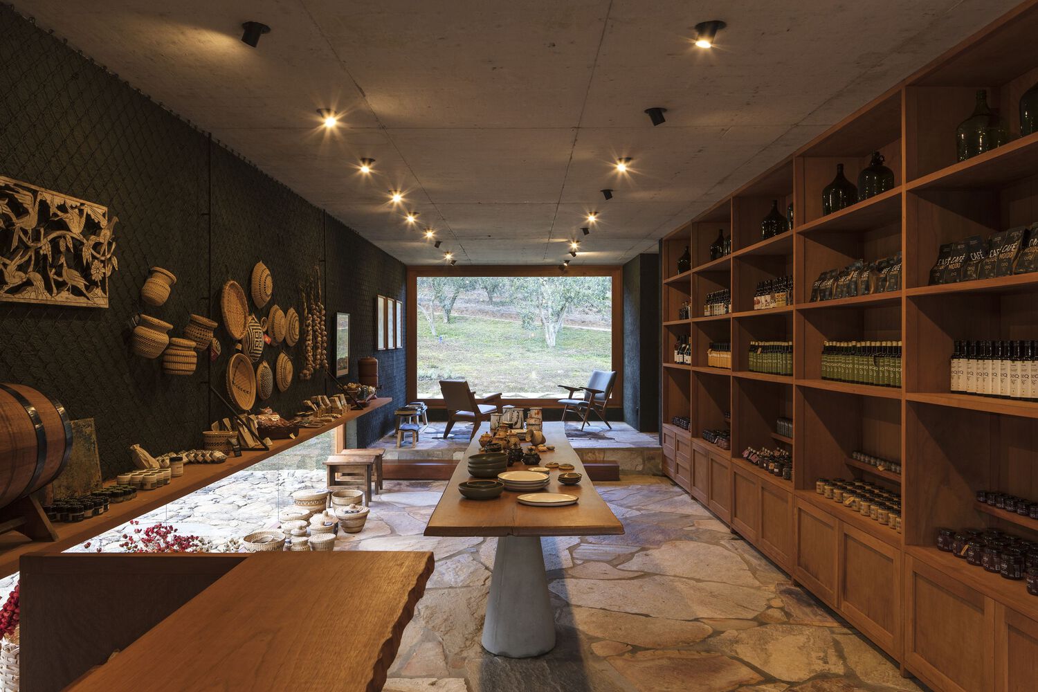 Lagar Oliq Complex by Play Arquitetura - Architizer