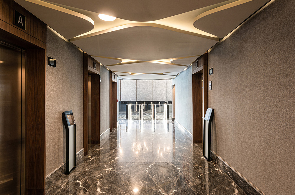 Tandra B-Cluster by Balcázar Arquitectos - Architizer