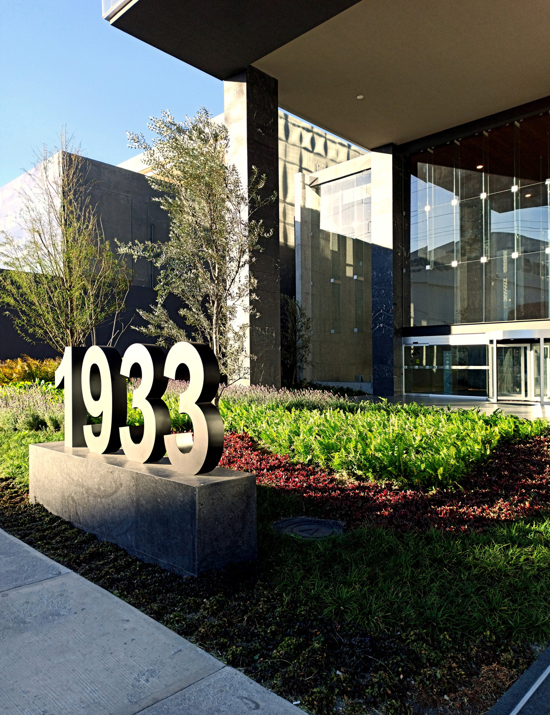 Tandra B-Cluster by Balcázar Arquitectos - Architizer