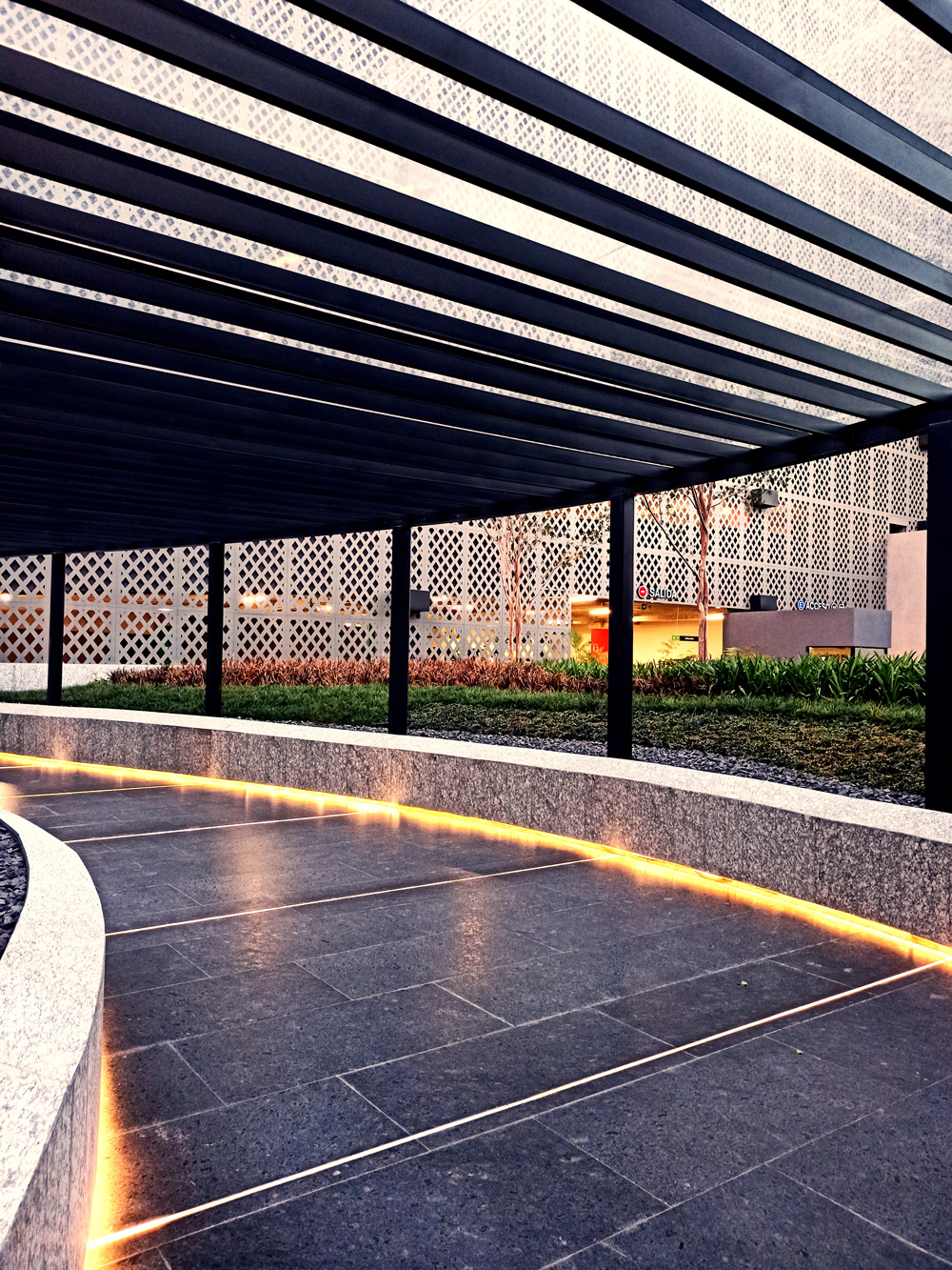 Tandra B-Cluster by Balcázar Arquitectos - Architizer