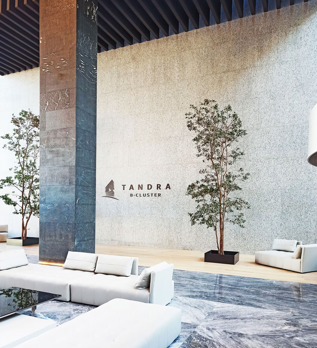 Tandra B-Cluster by Balcázar Arquitectos - Architizer