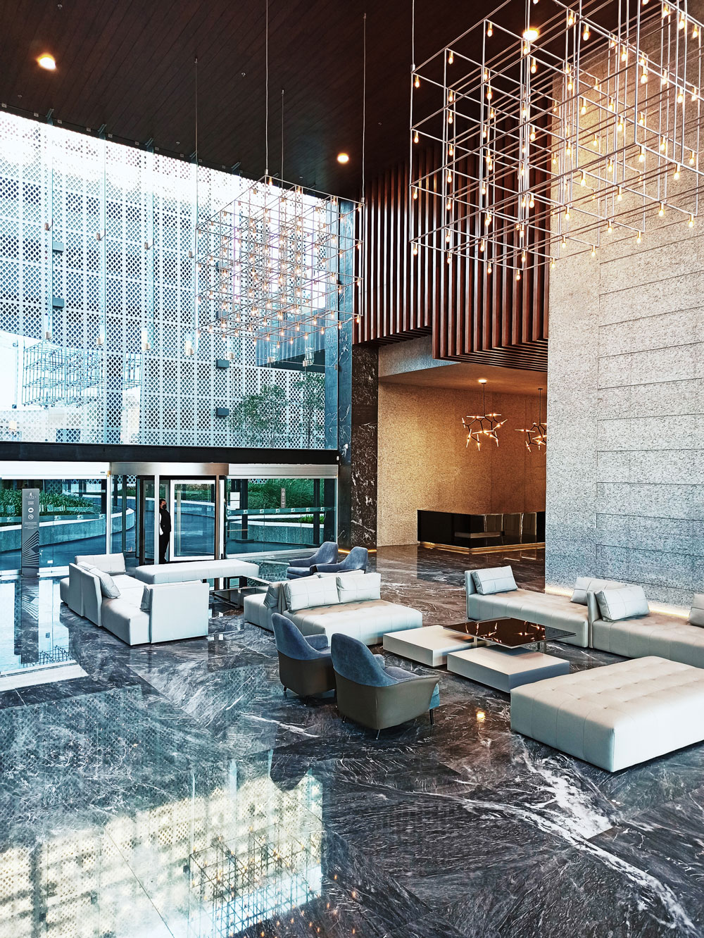 Tandra B-Cluster by Balcázar Arquitectos - Architizer