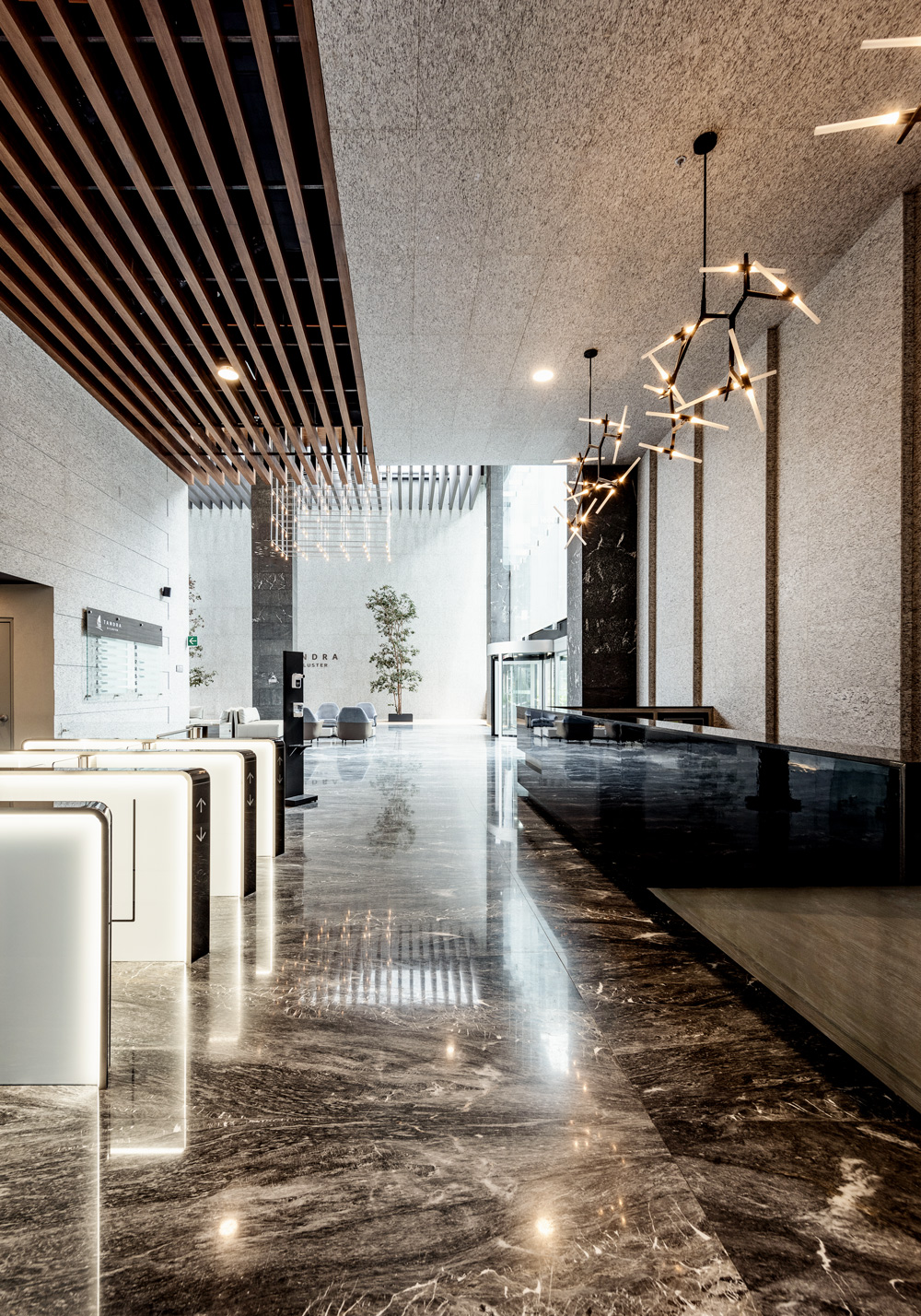 Tandra B-Cluster by Balcázar Arquitectos - Architizer