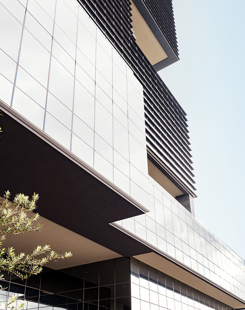 Tandra B-Cluster by Balcázar Arquitectos - Architizer