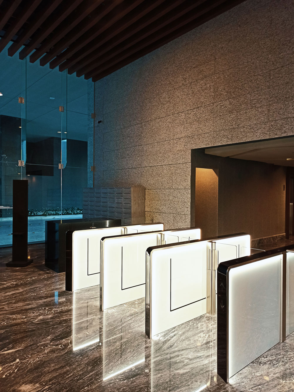 Tandra B-Cluster by Balcázar Arquitectos - Architizer