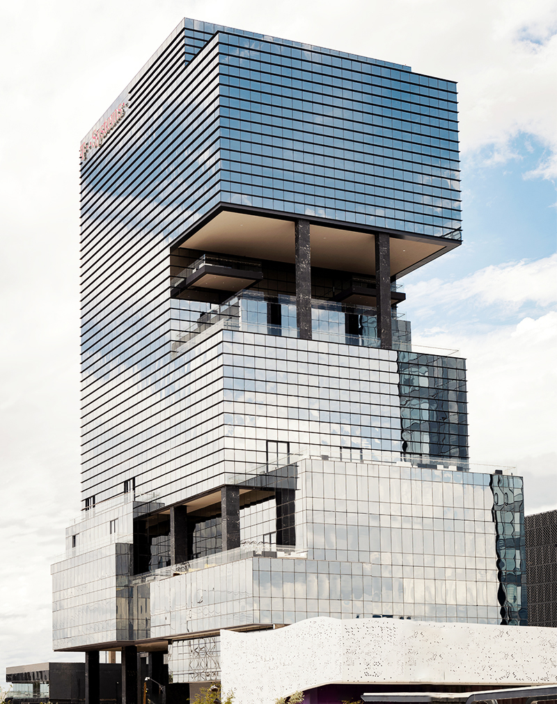 Tandra B-Cluster by Balcázar Arquitectos - Architizer