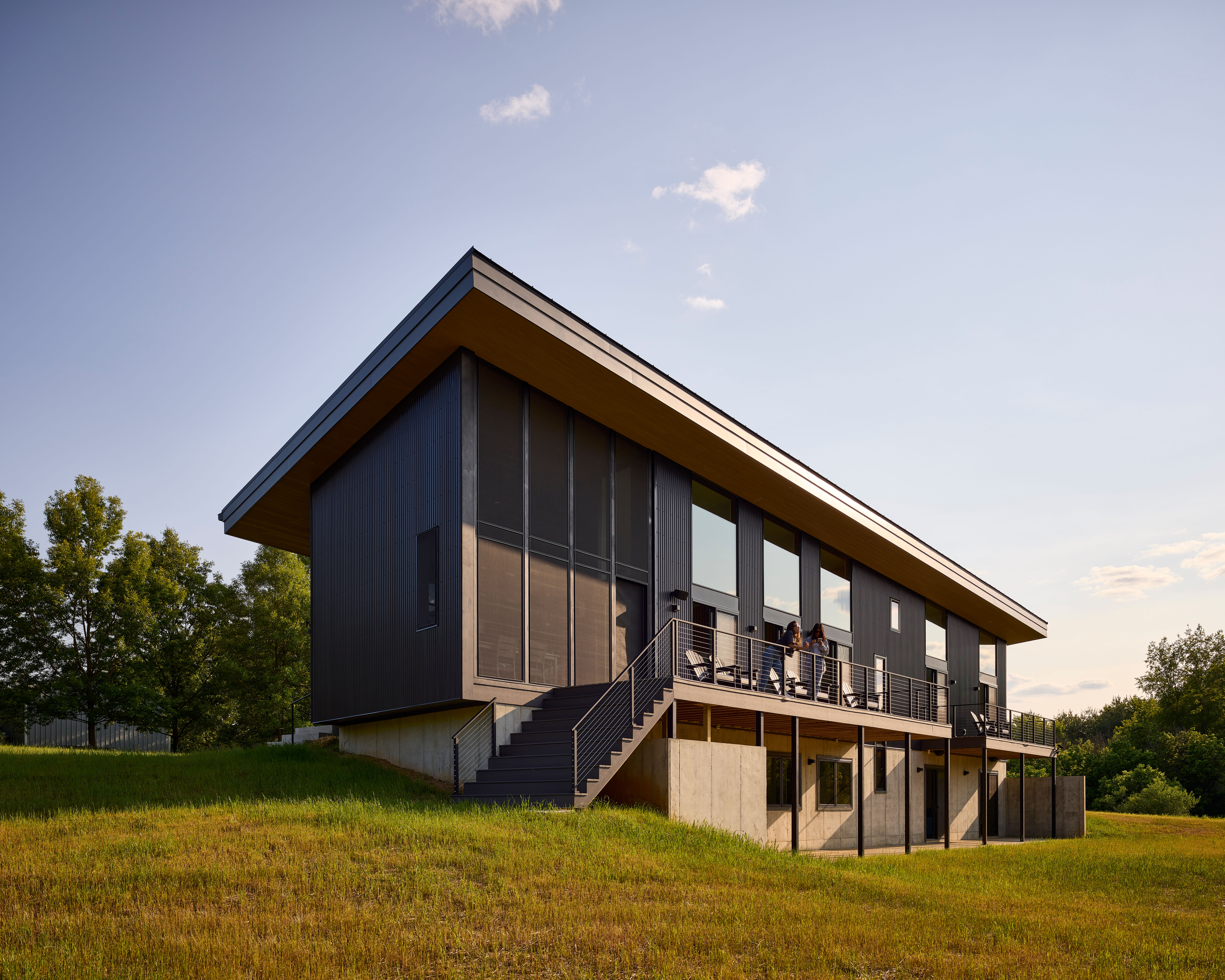 Tilt House by Place architecture:design - Architizer
