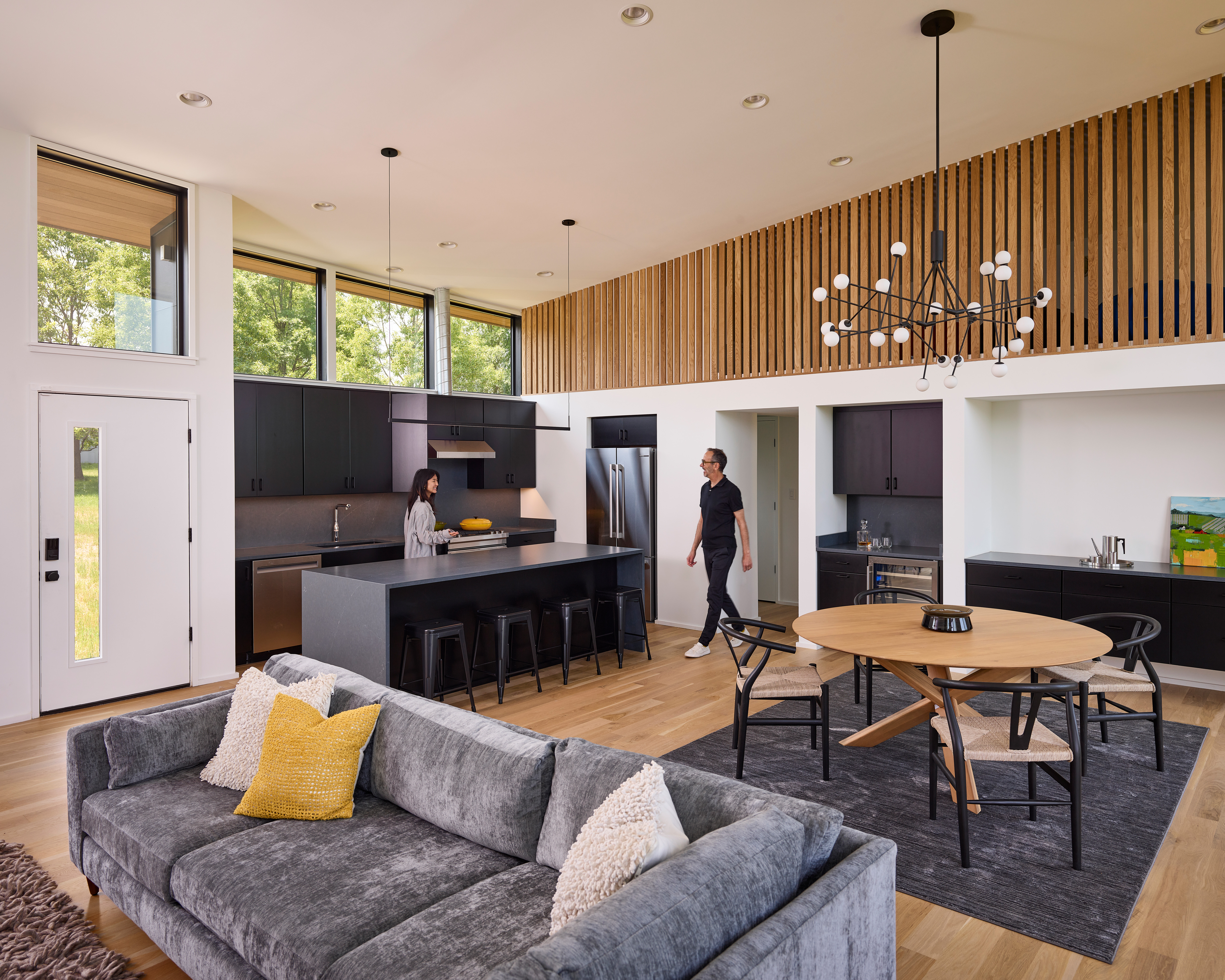 Tilt House by Place architecture:design - Architizer