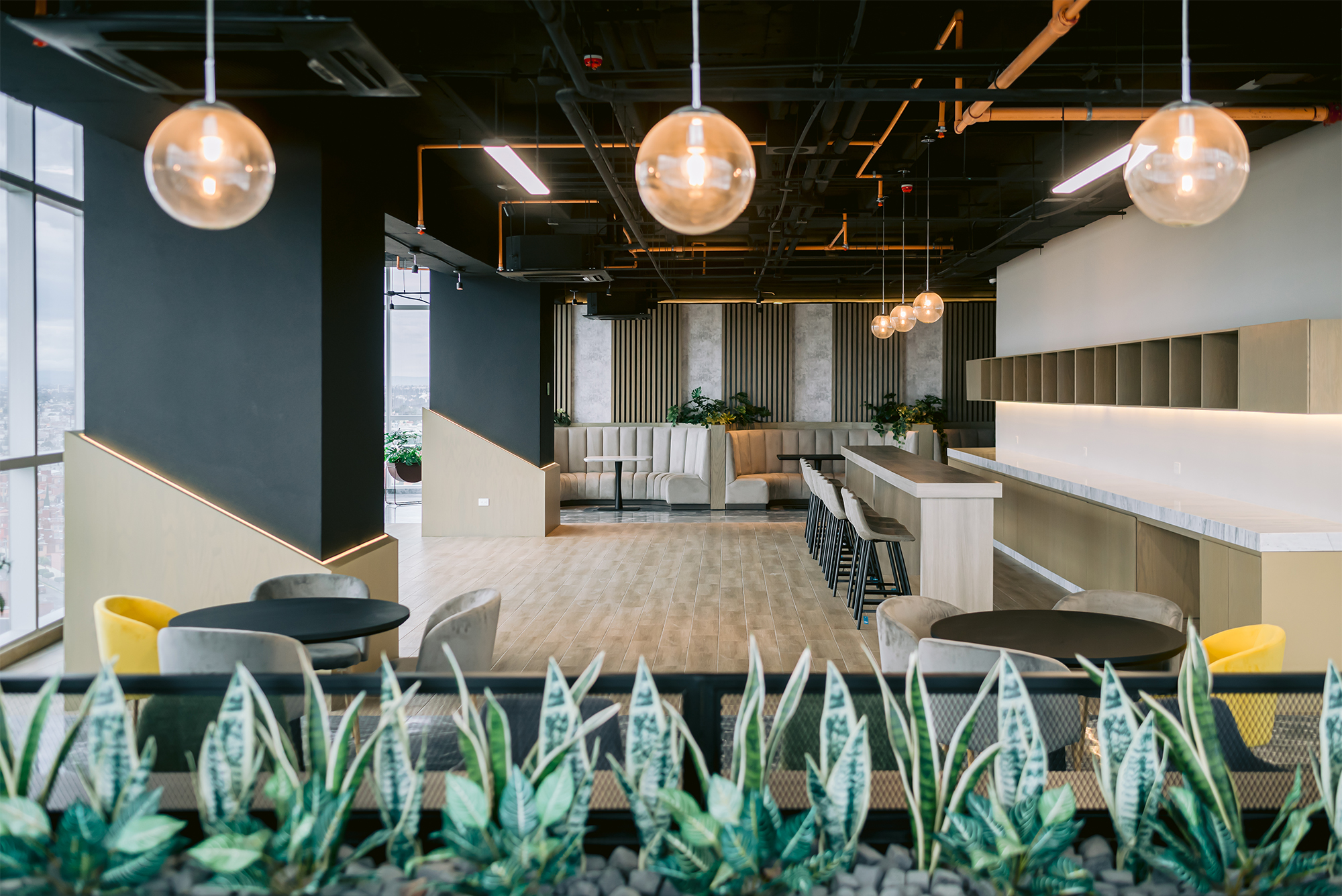 Torre Inxignia by Balcázar Arquitectos - Architizer