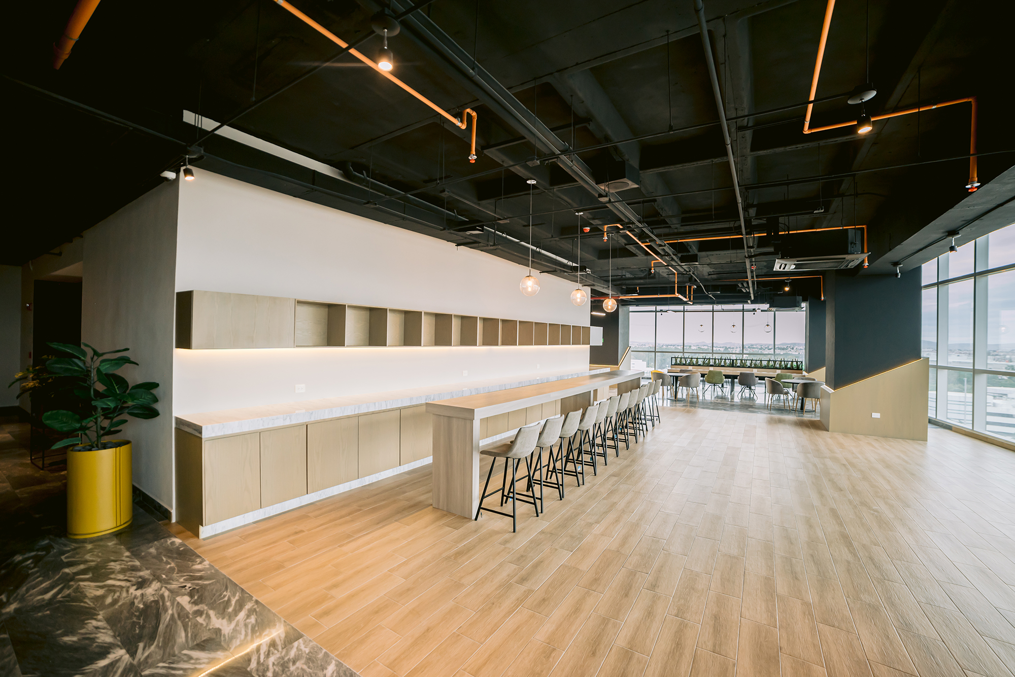 Torre Inxignia by Balcázar Arquitectos - Architizer