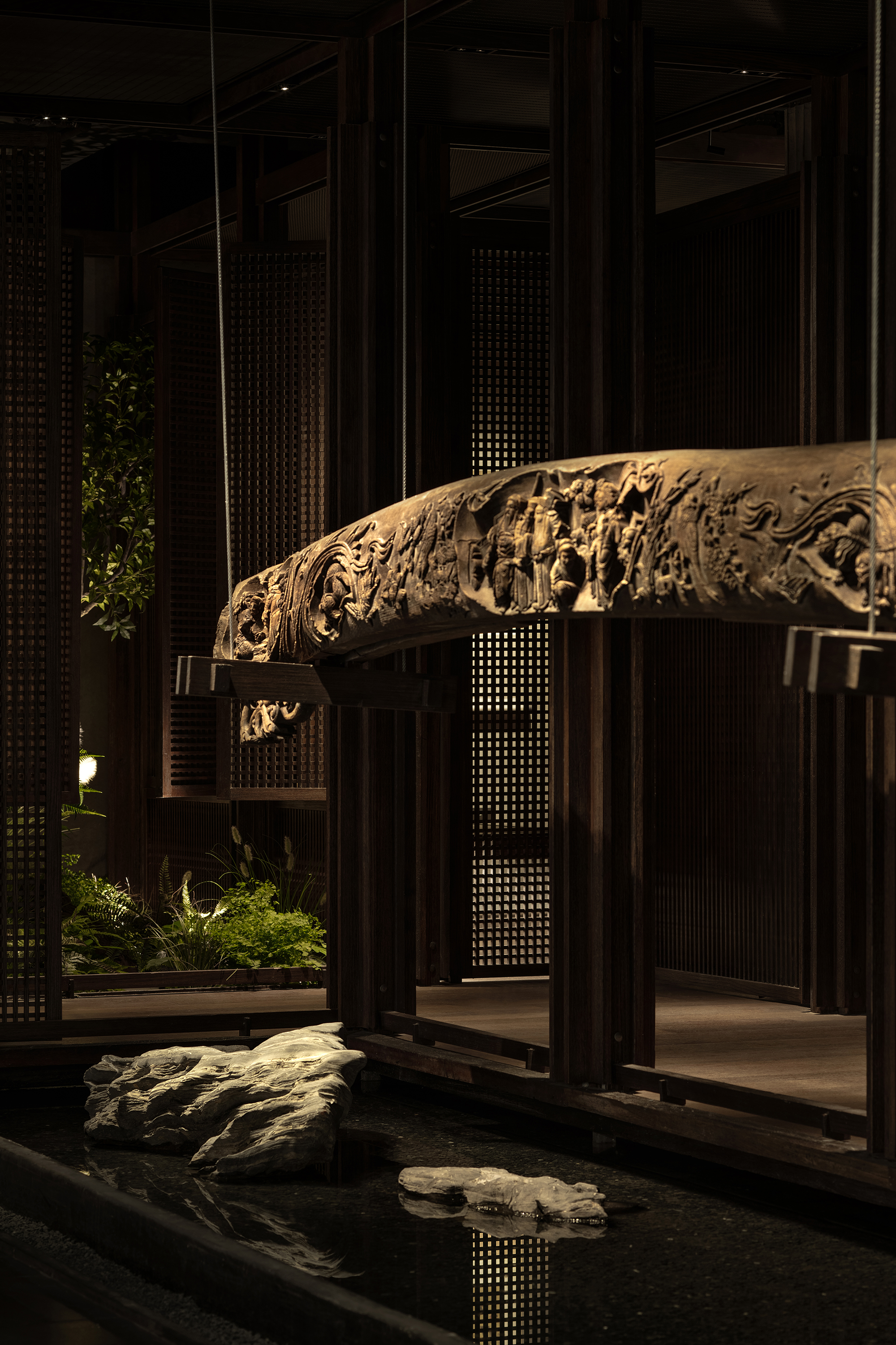 The Home Tea Space by DSC·Design - Architizer