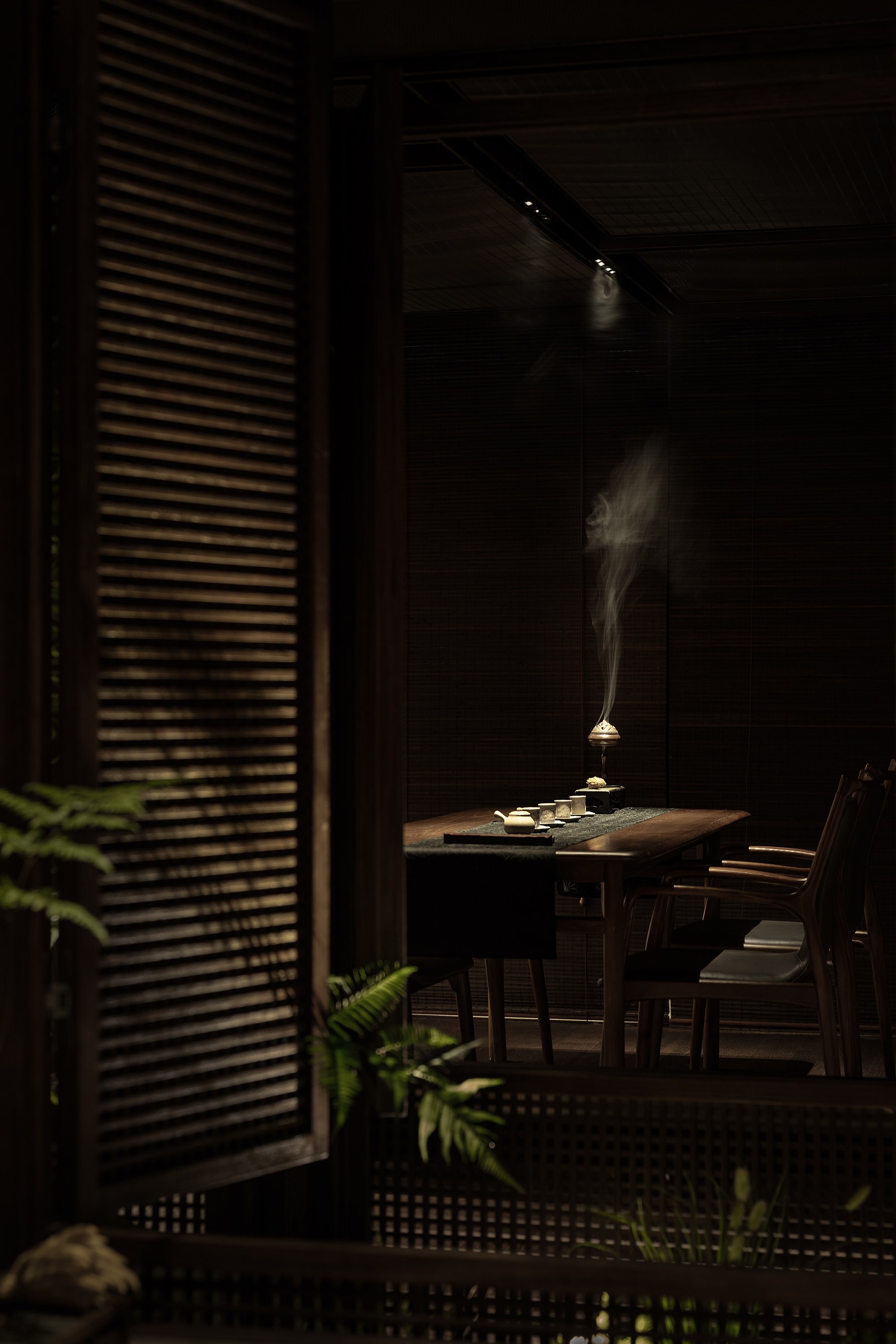 The Home Tea Space by DSC·Design - Architizer