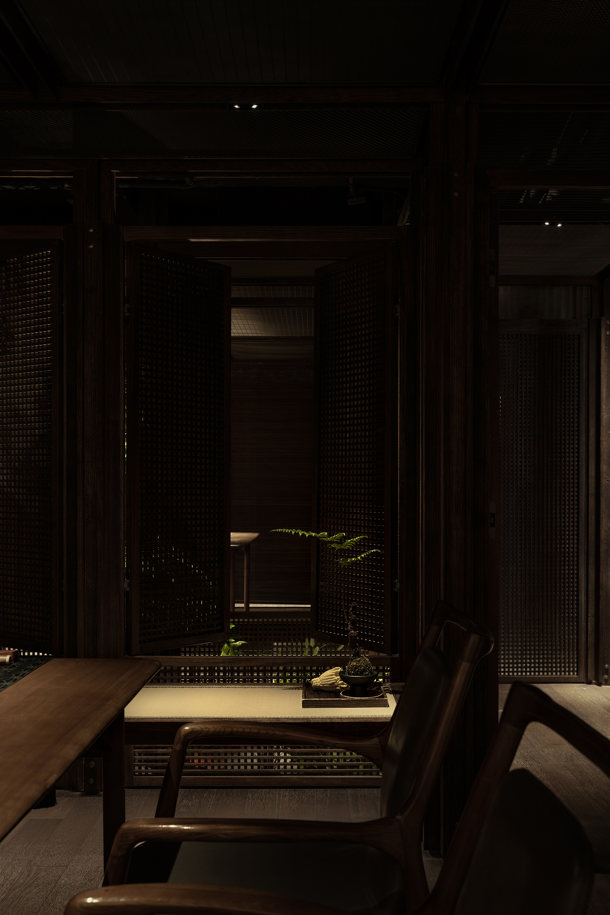The Home Tea Space by DSC·Design - Architizer