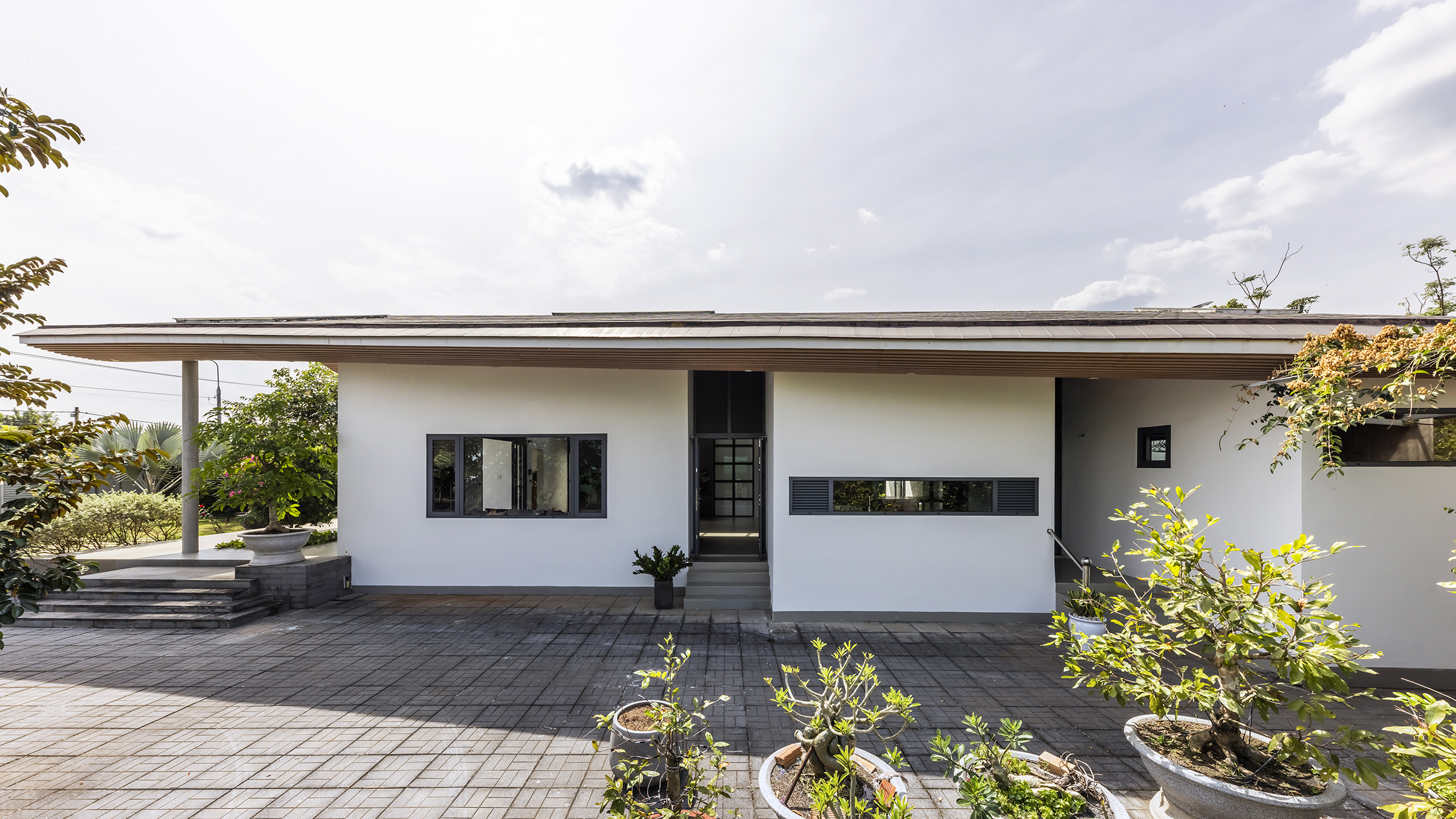 C6 by CTA - Creative Architects - Architizer