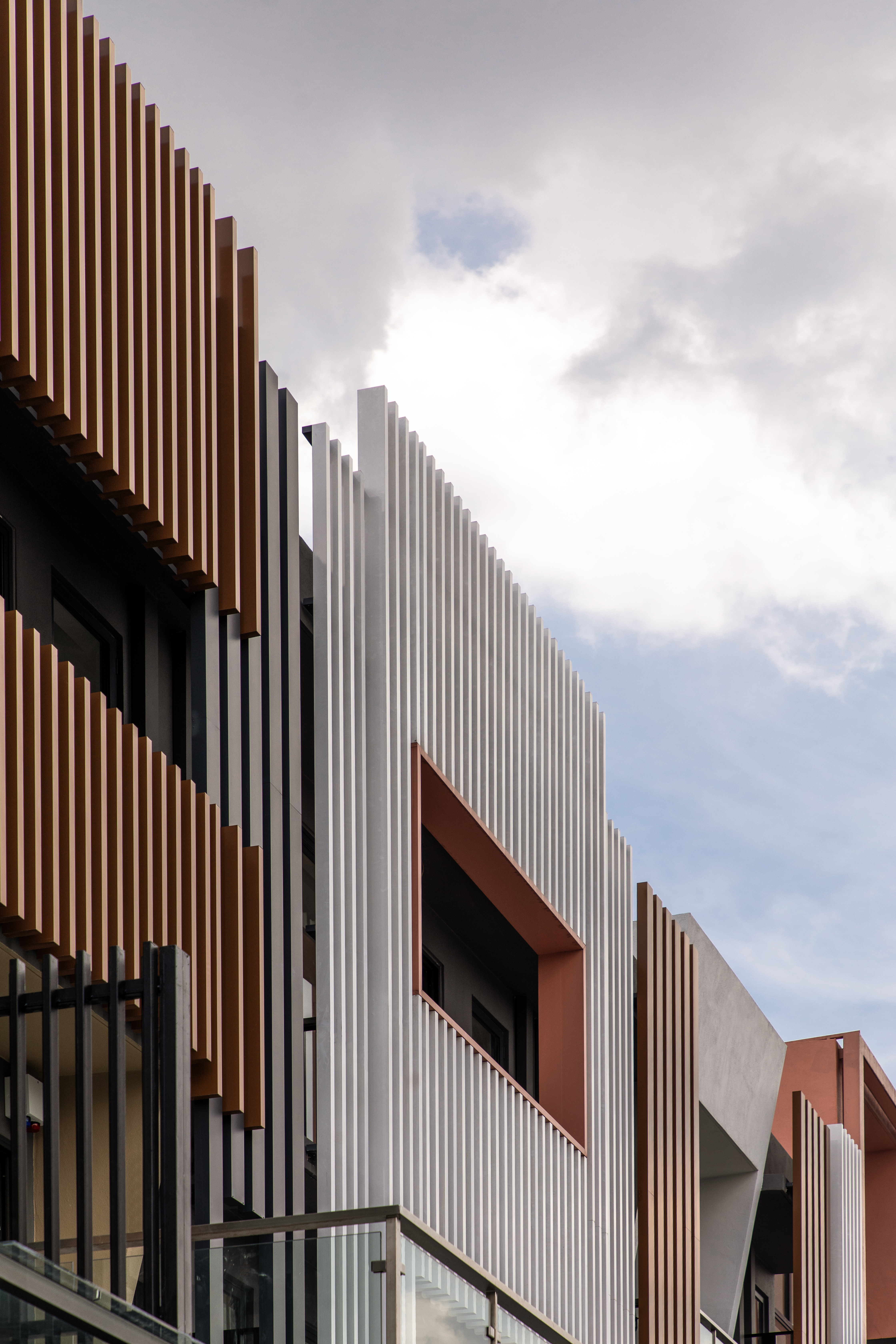 Puchong Legenda by NWKA Architects - Architizer