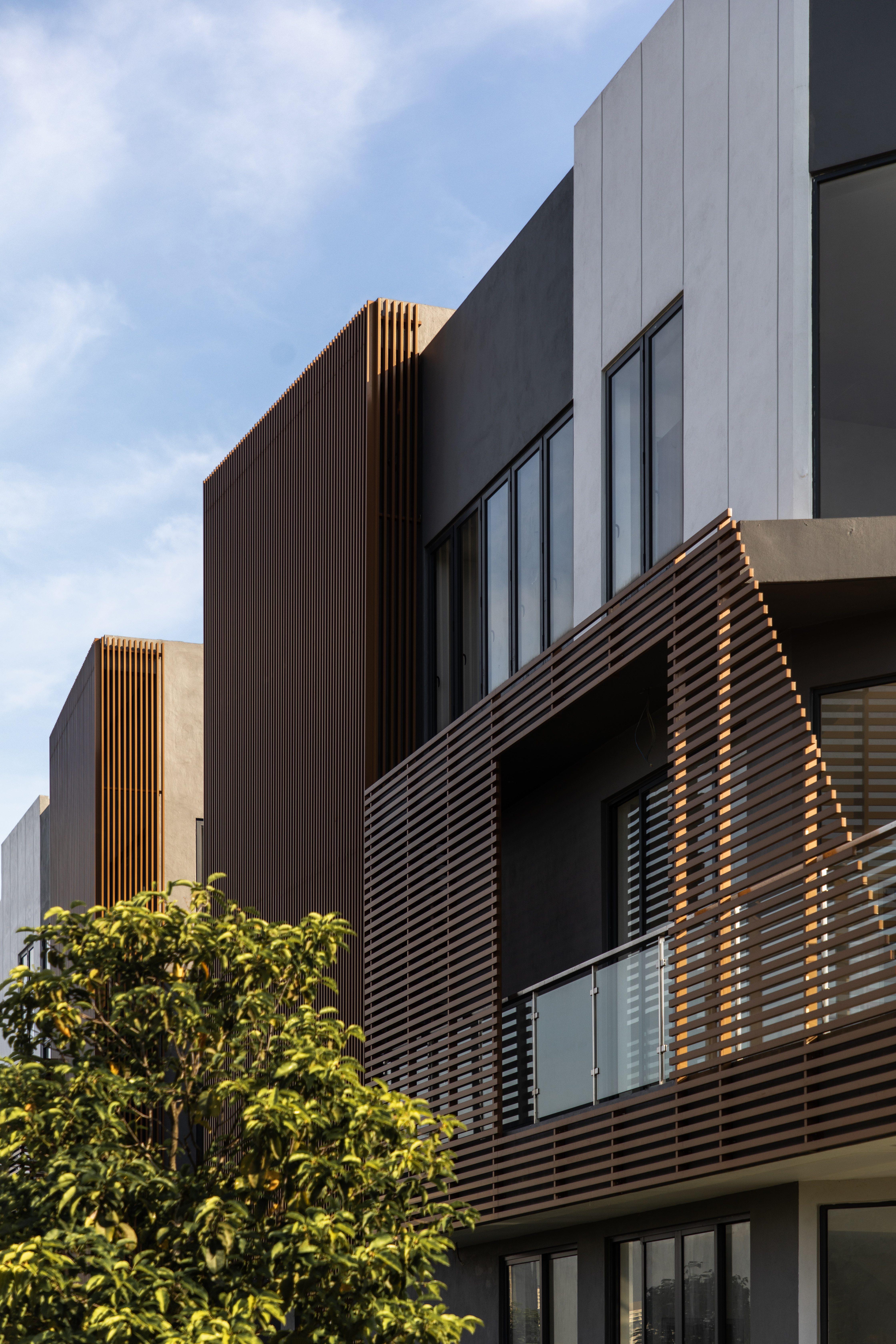 Puchong Legenda by NWKA Architects - Architizer