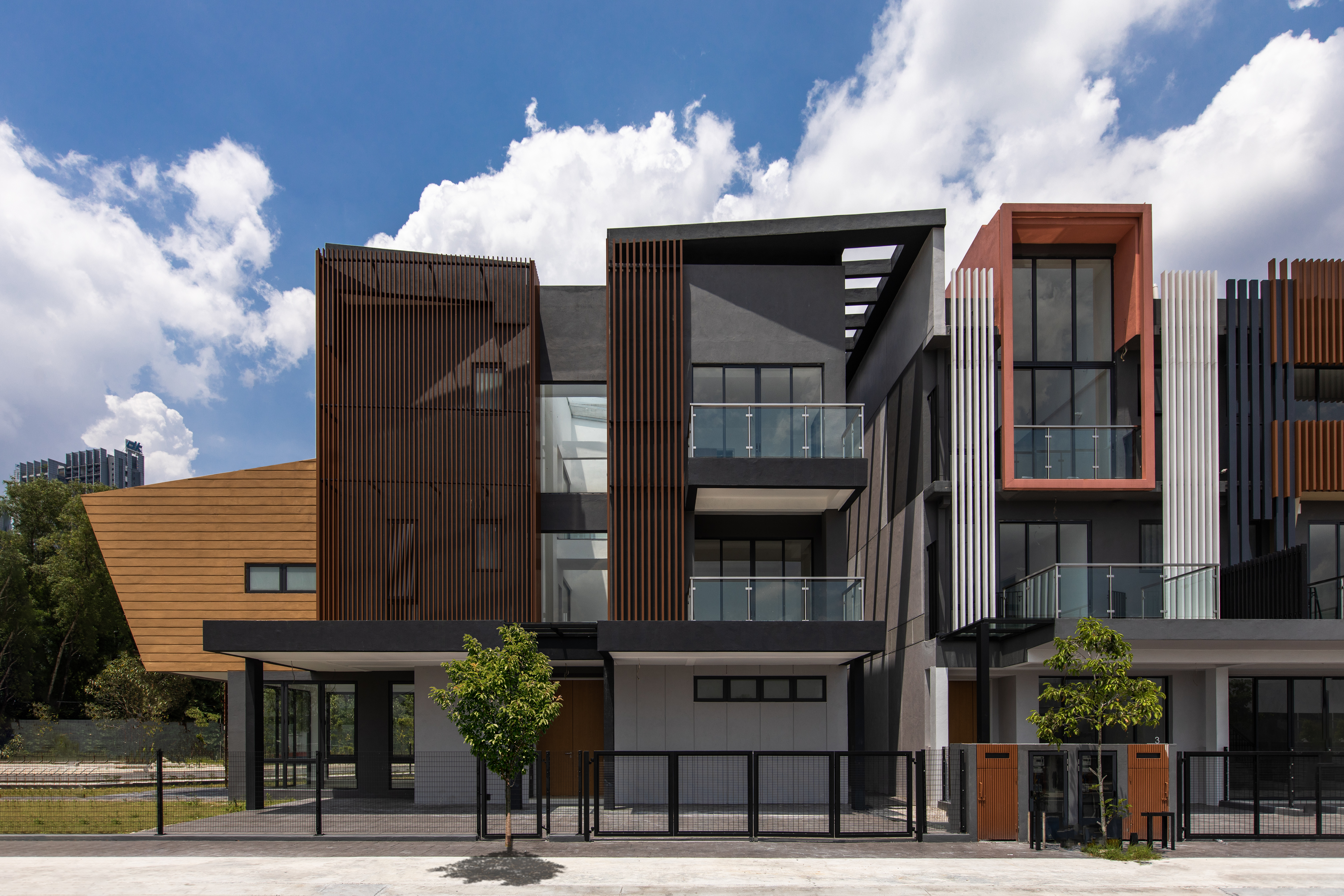 Puchong Legenda by NWKA Architects - Architizer
