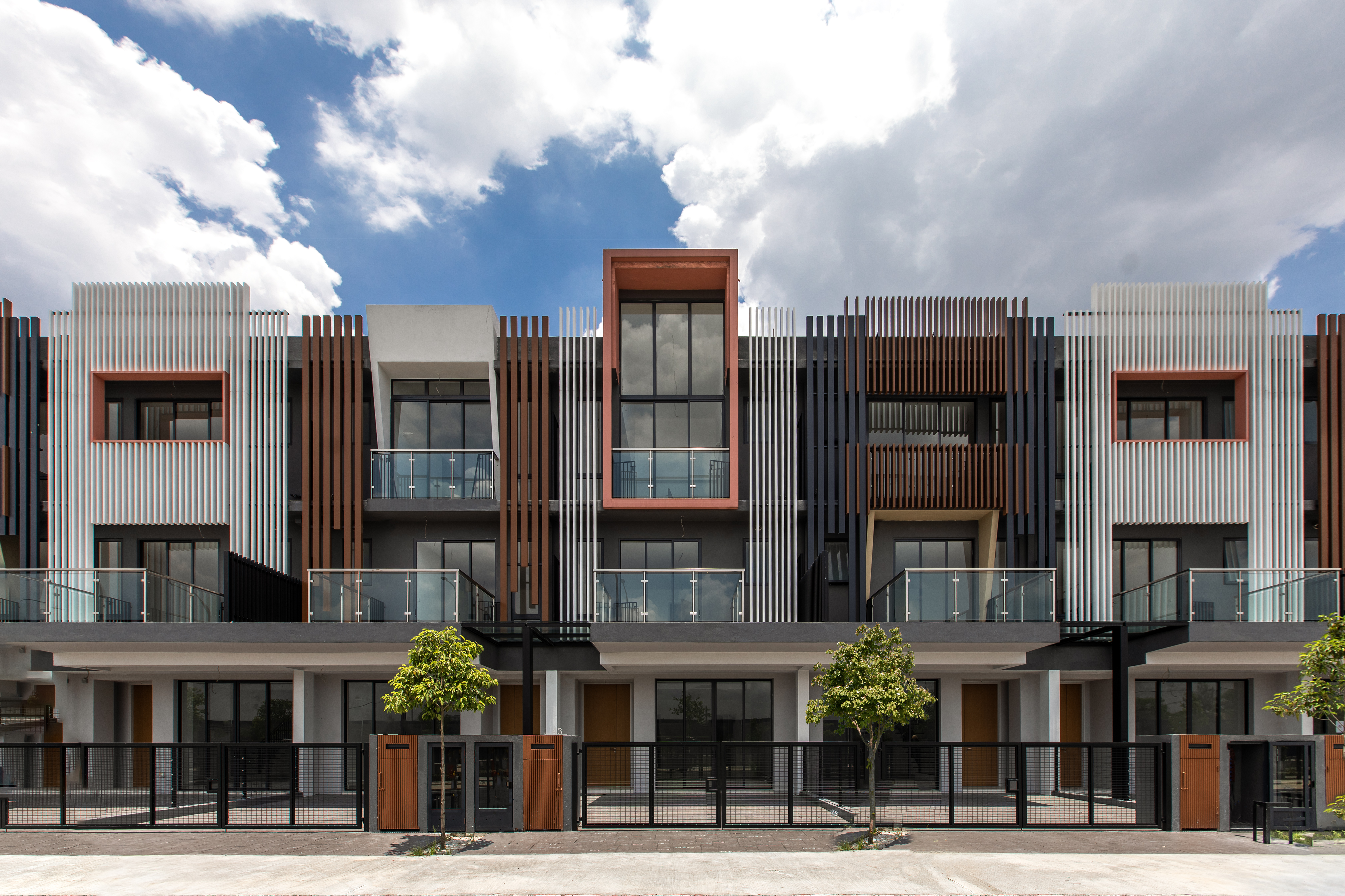 Puchong Legenda by NWKA Architects - Architizer