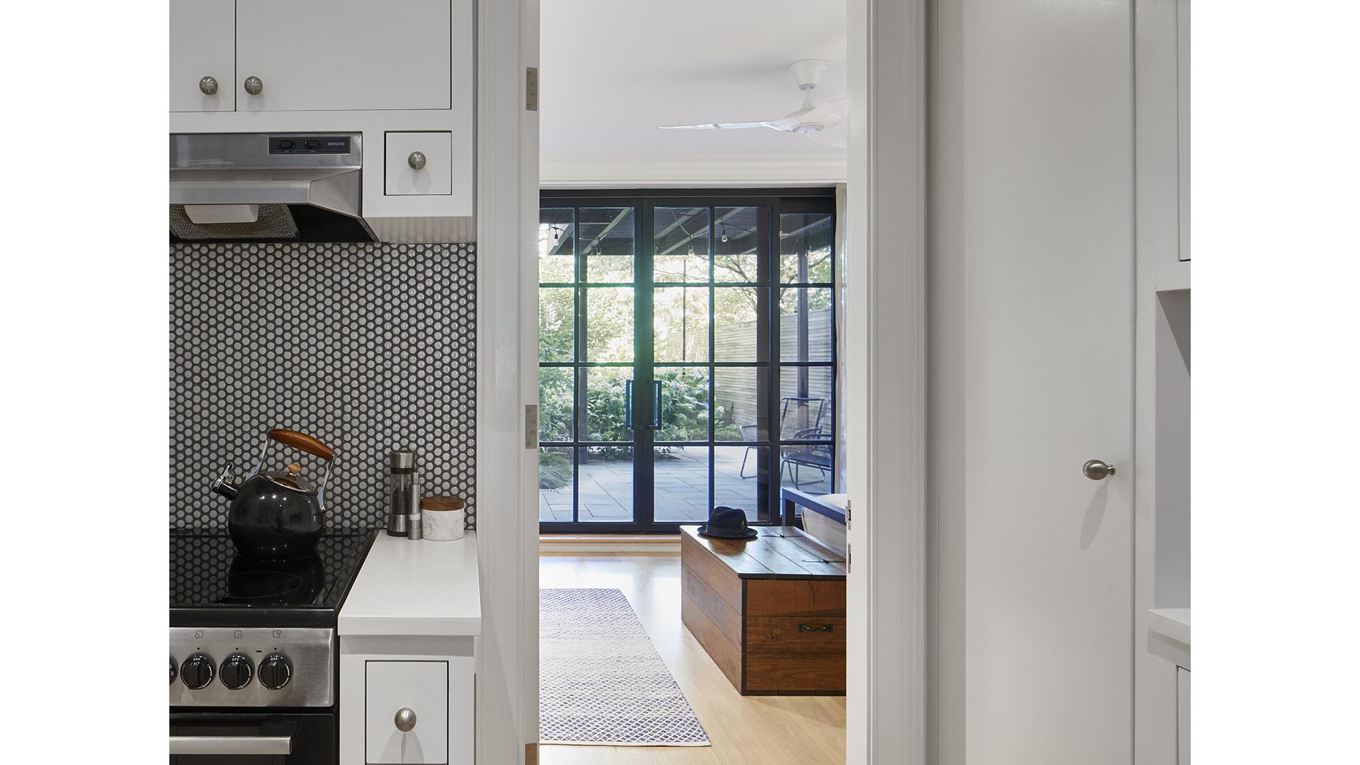 Fort Greene Landmarked Brownstone by Ben Herzog, Architect - Architizer