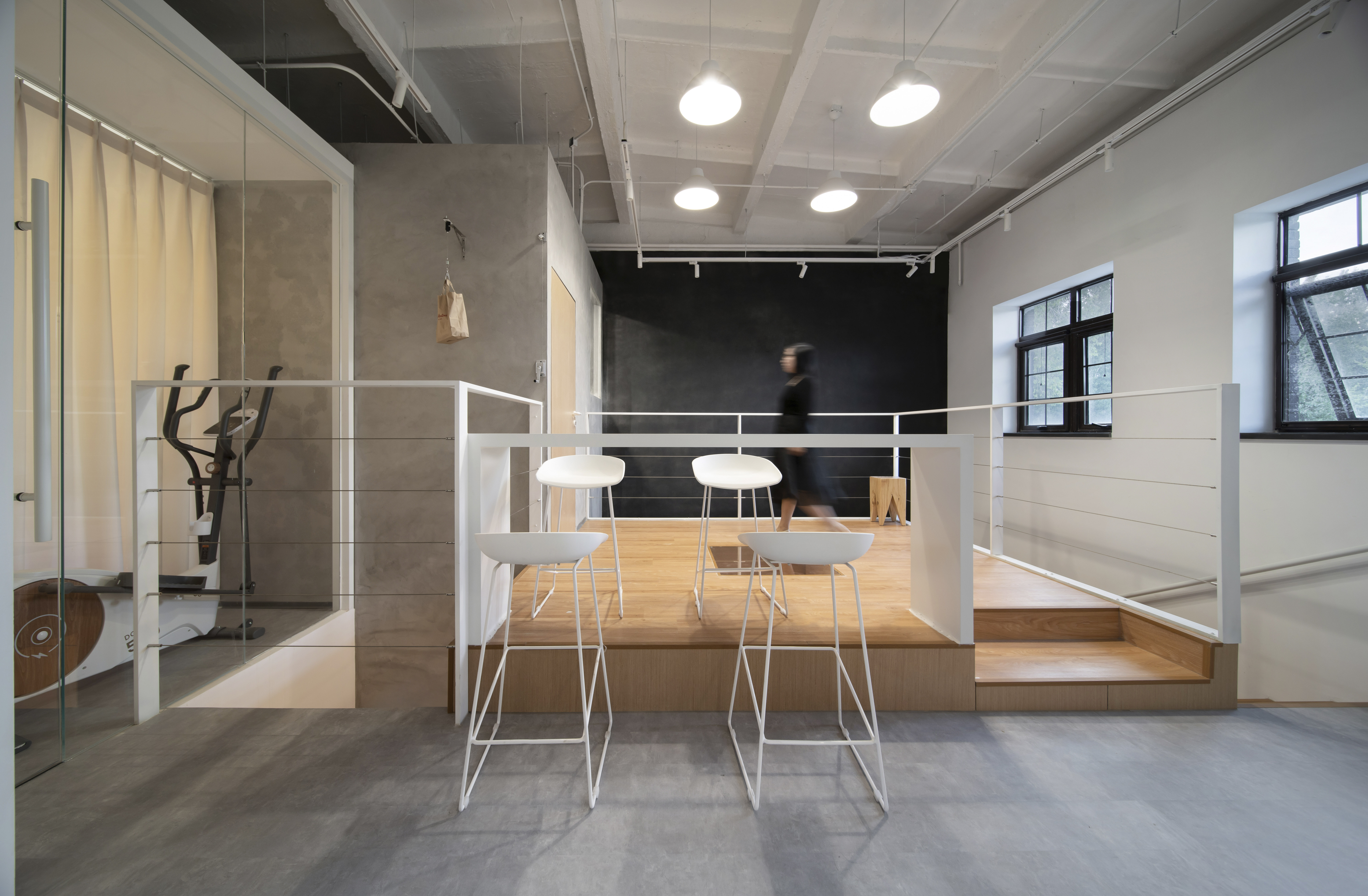 WOW Office by UK Studio - Architizer