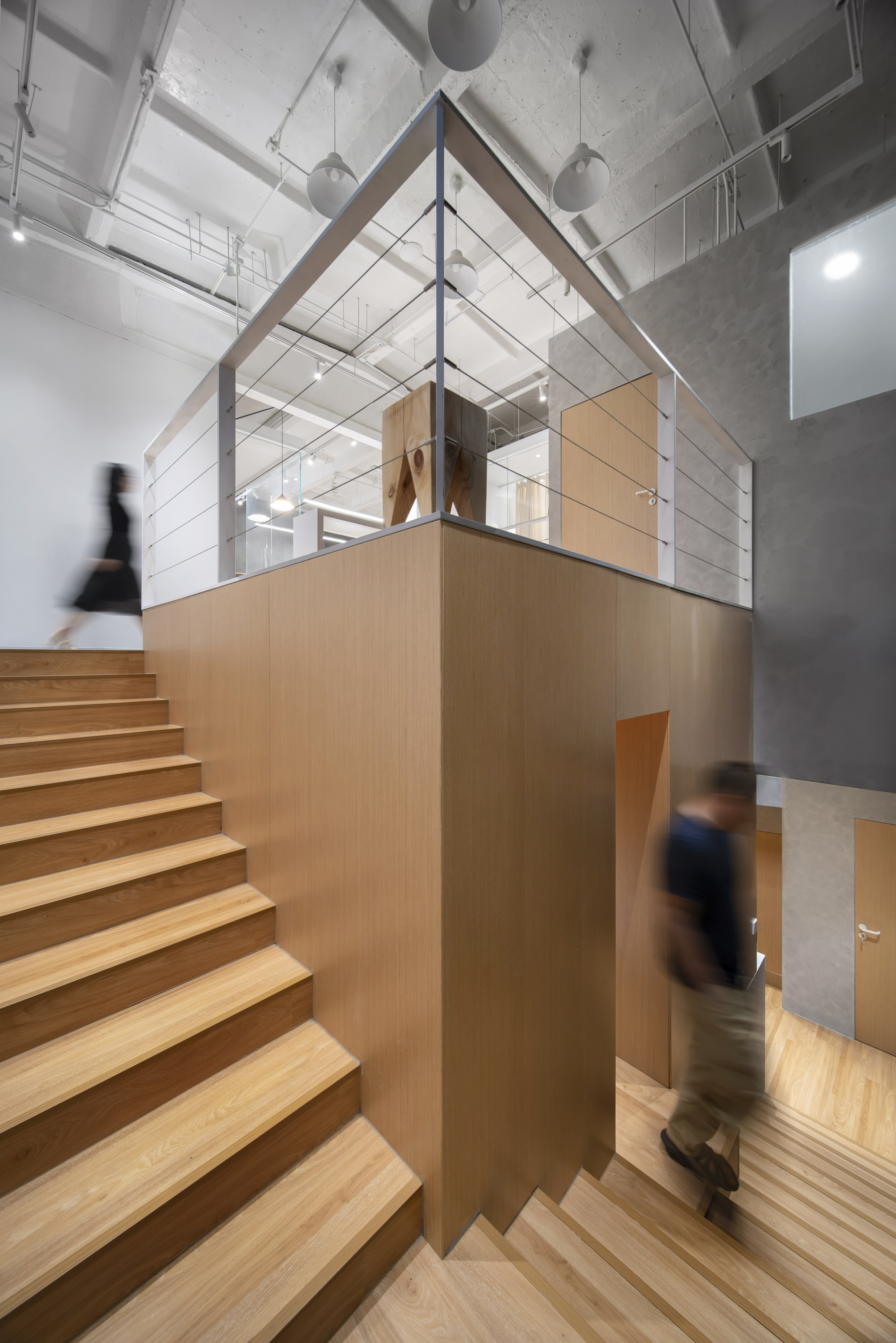 WOW Office by UK Studio - Architizer