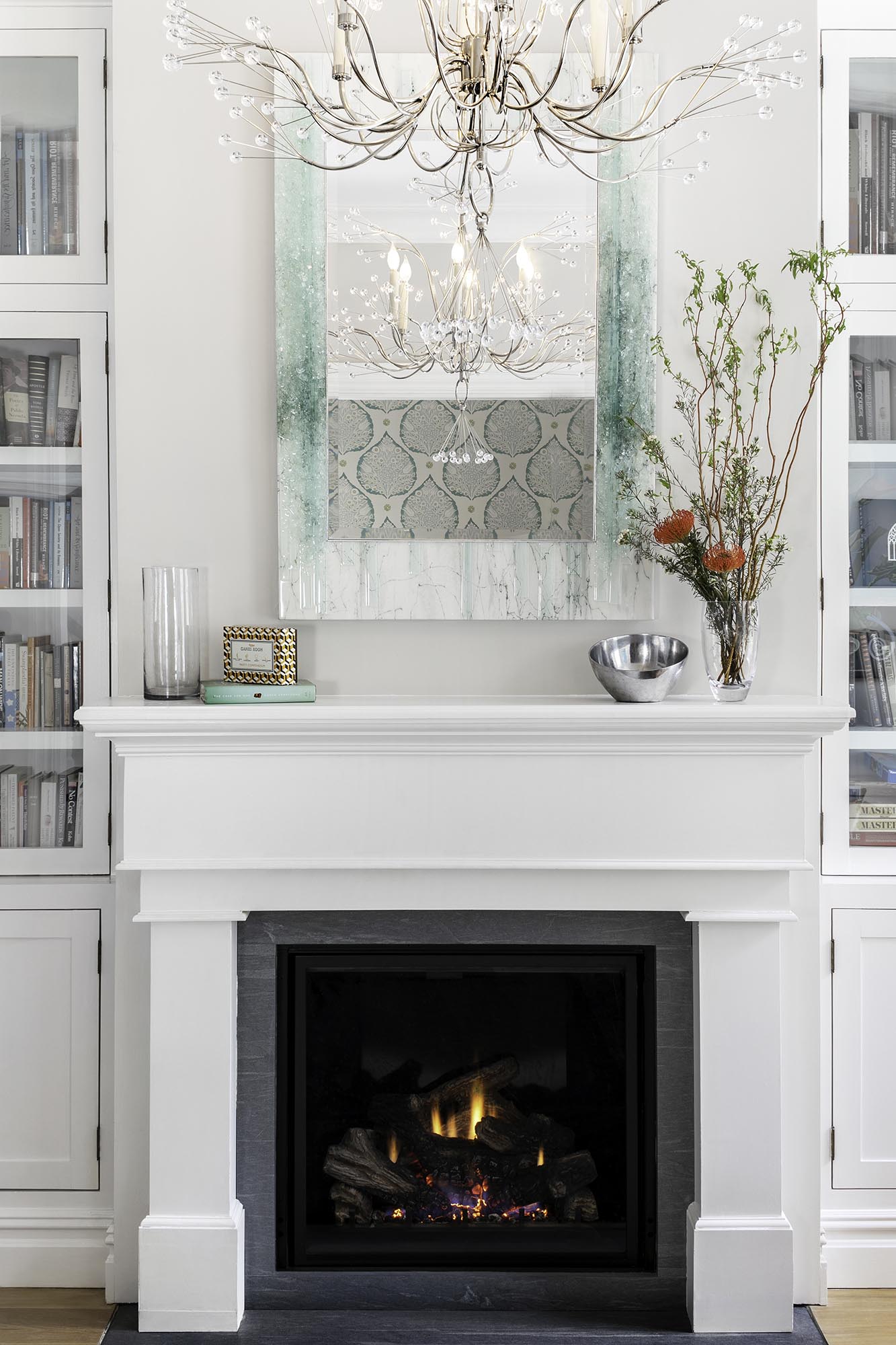 Cobble Hill Interior Design by Ben Herzog, Architect - Architizer