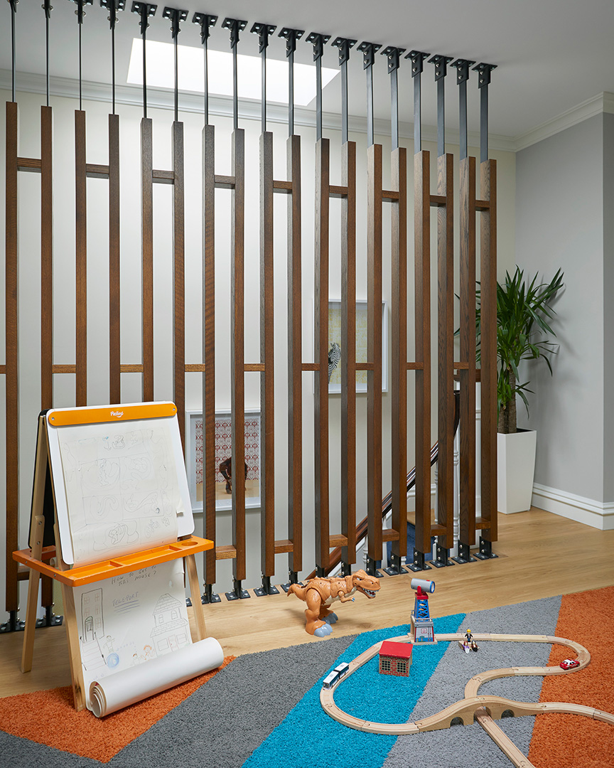 Park Slope Row House by Ben Herzog, Architect - Architizer