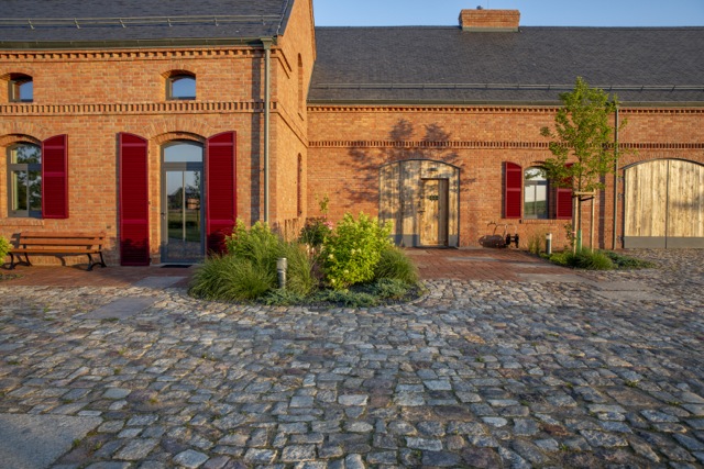 WIELKOPOLSKA STODOŁA by TXMA - Architizer