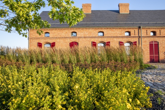 WIELKOPOLSKA STODOŁA by TXMA - Architizer