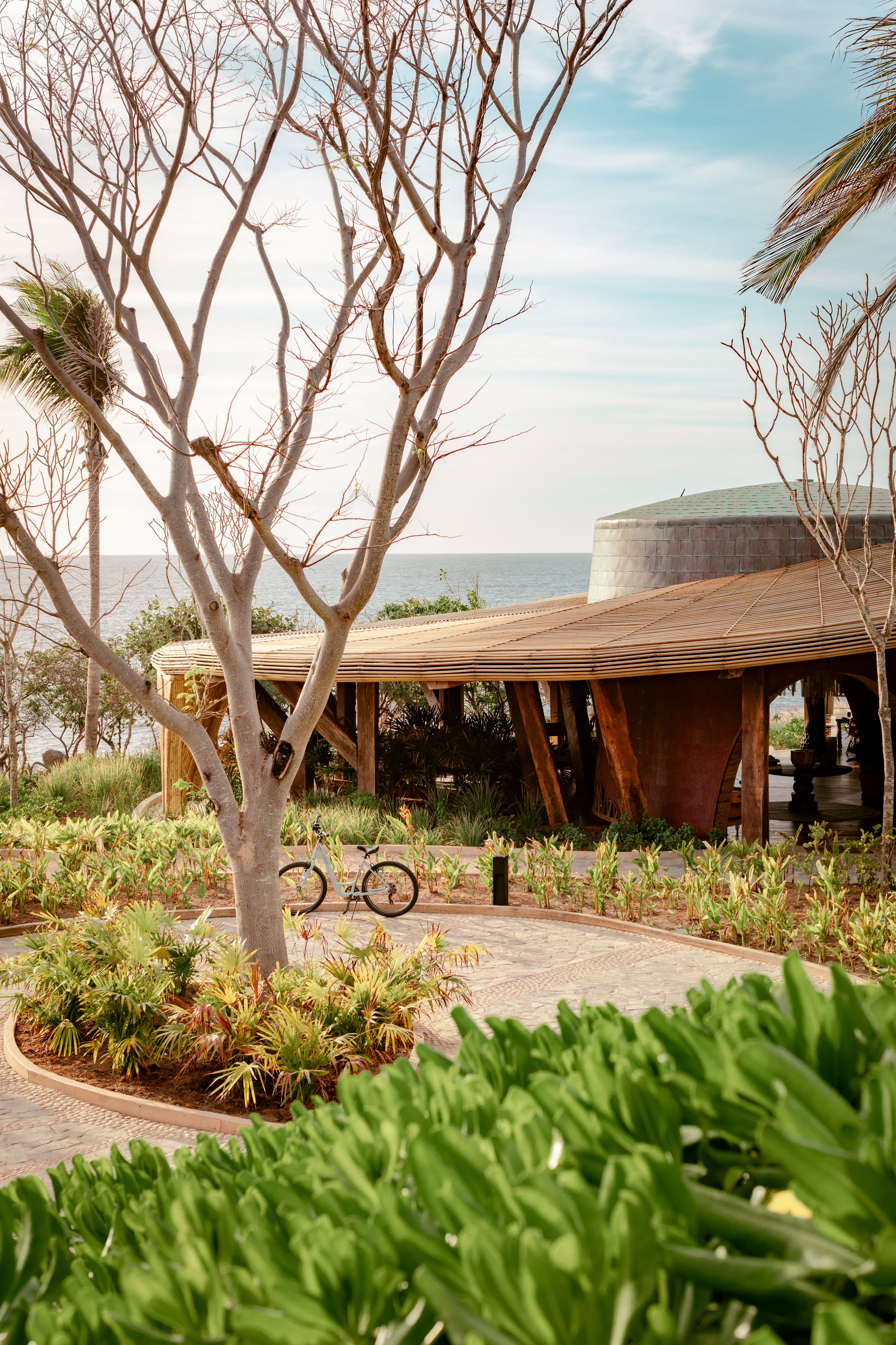 Naviva, A Four Seasons Resort by Luxury Frontiers - Architizer