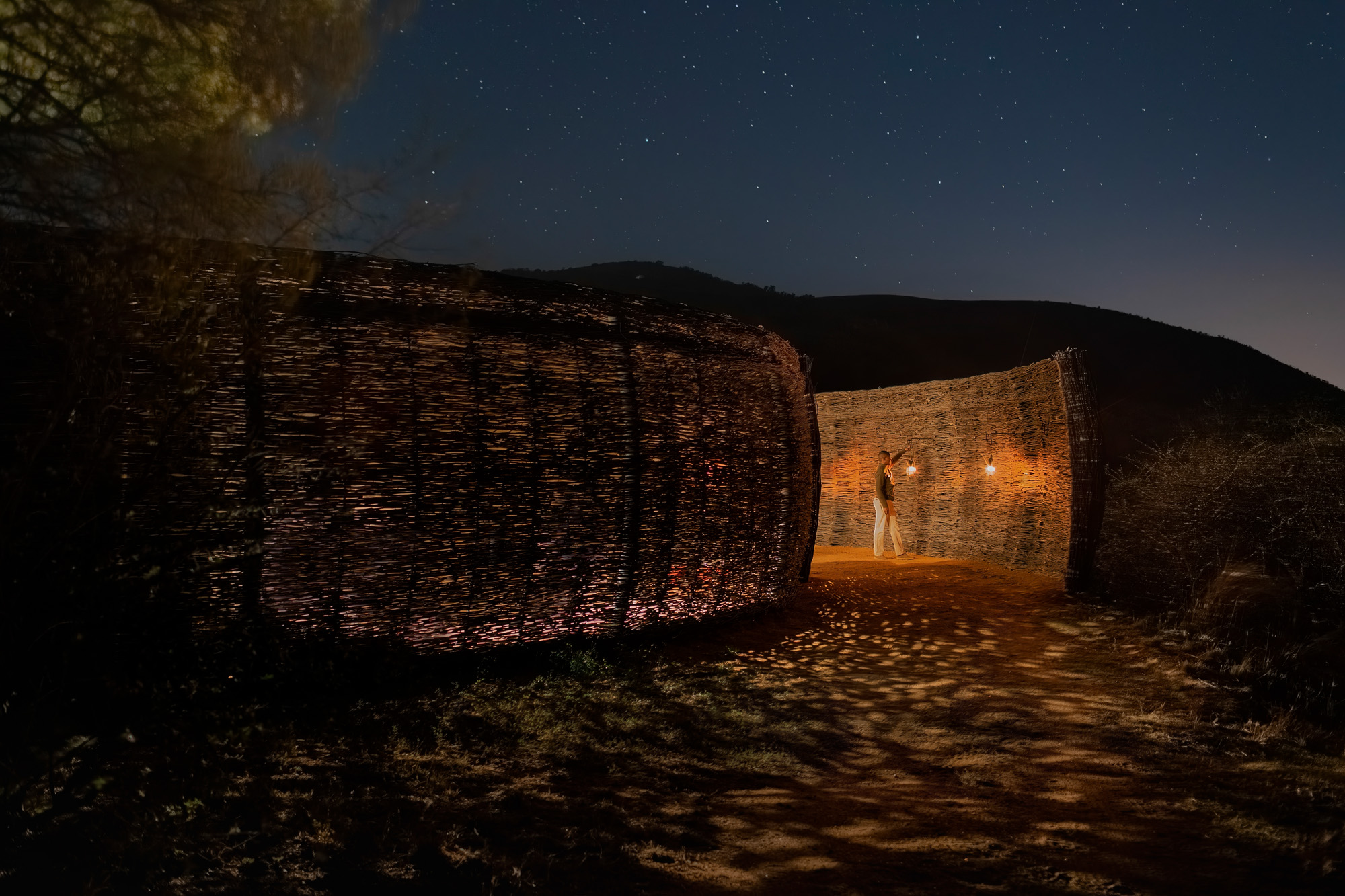 Madwaleni River Lodge by Luxury Frontiers - Architizer