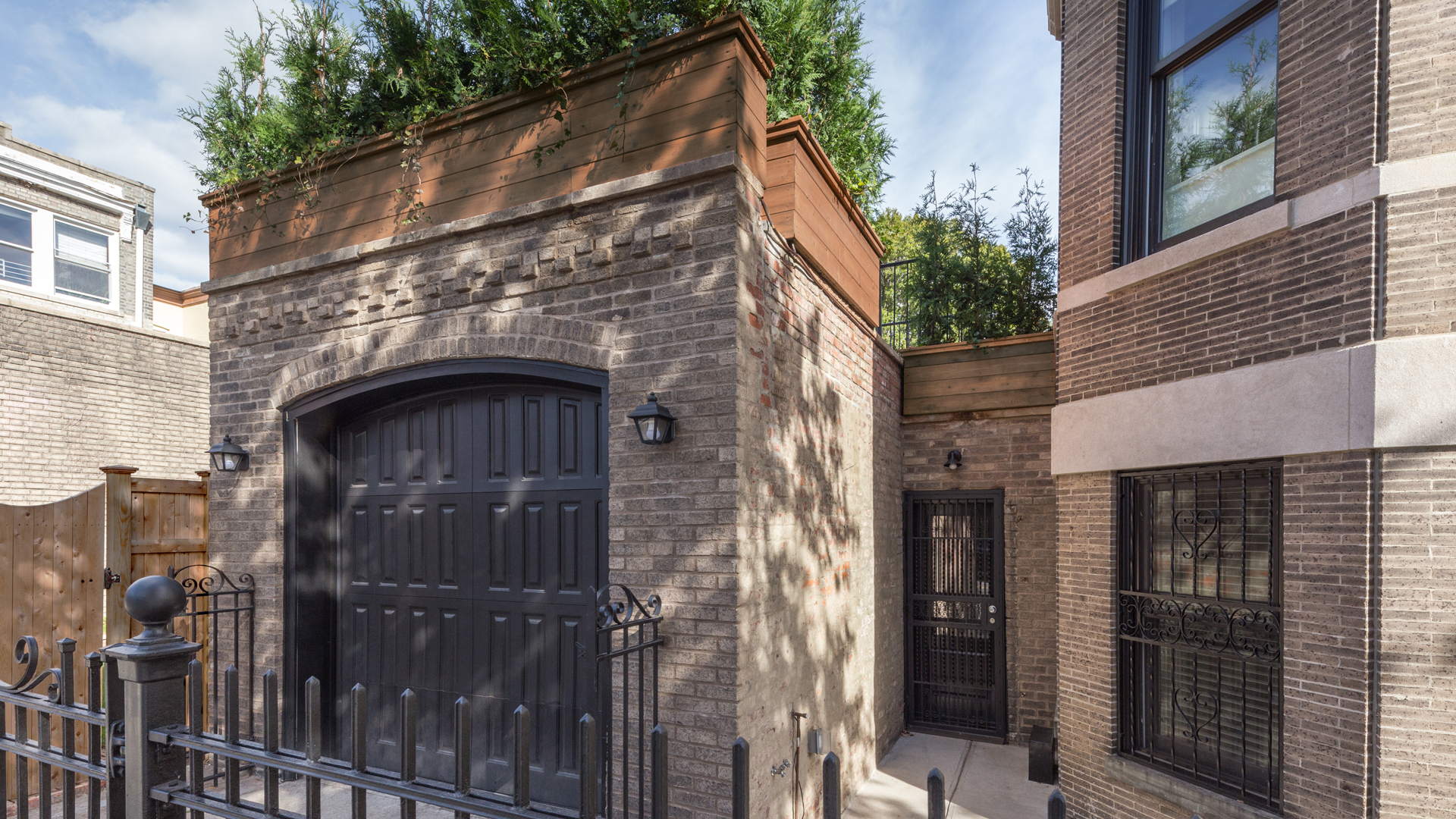 Prospect-Lefferts Townhouse by Ben Herzog, Architect - Architizer