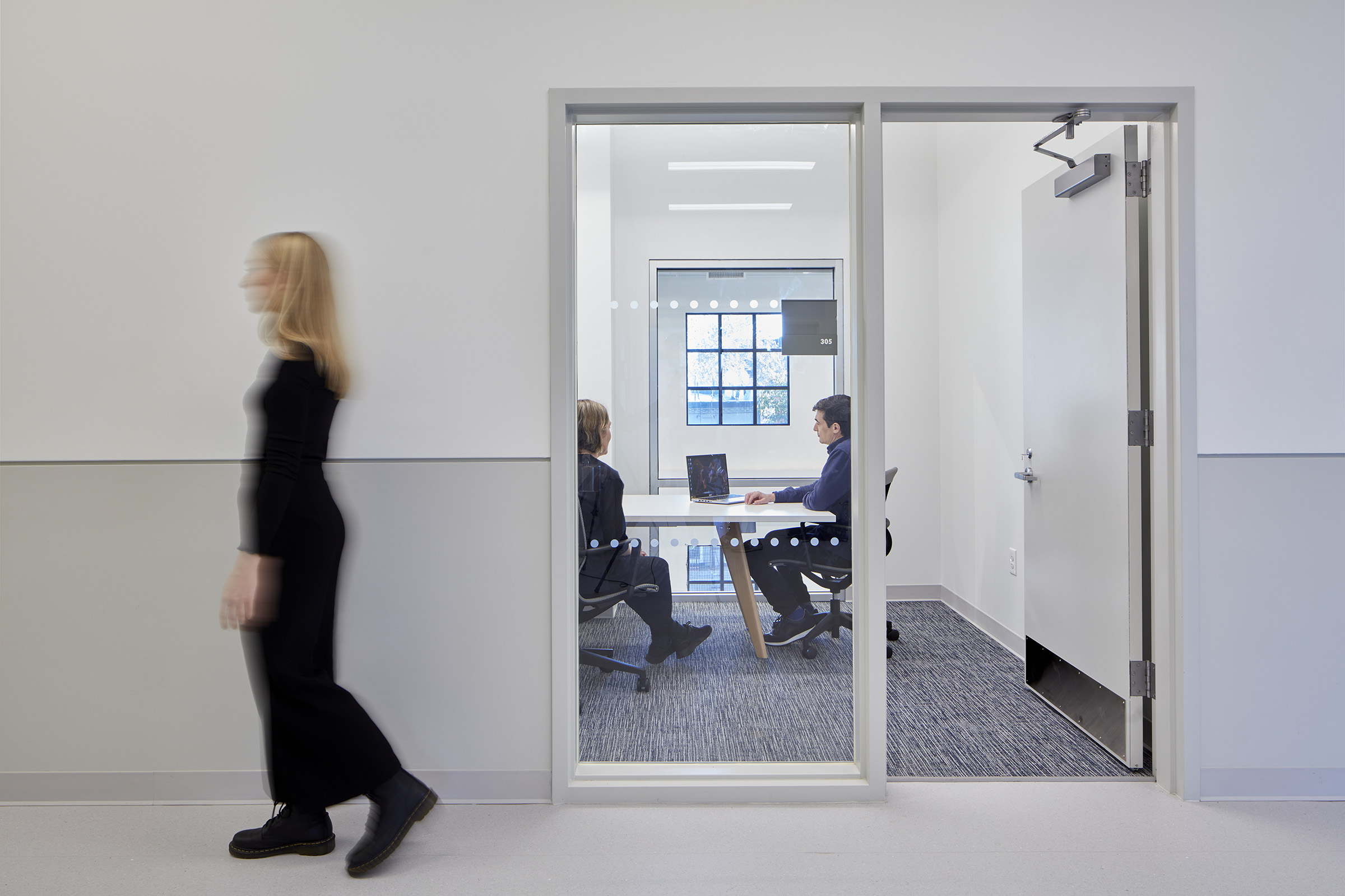 Flatbush Ascend Middle School by MBB Architects - Architizer