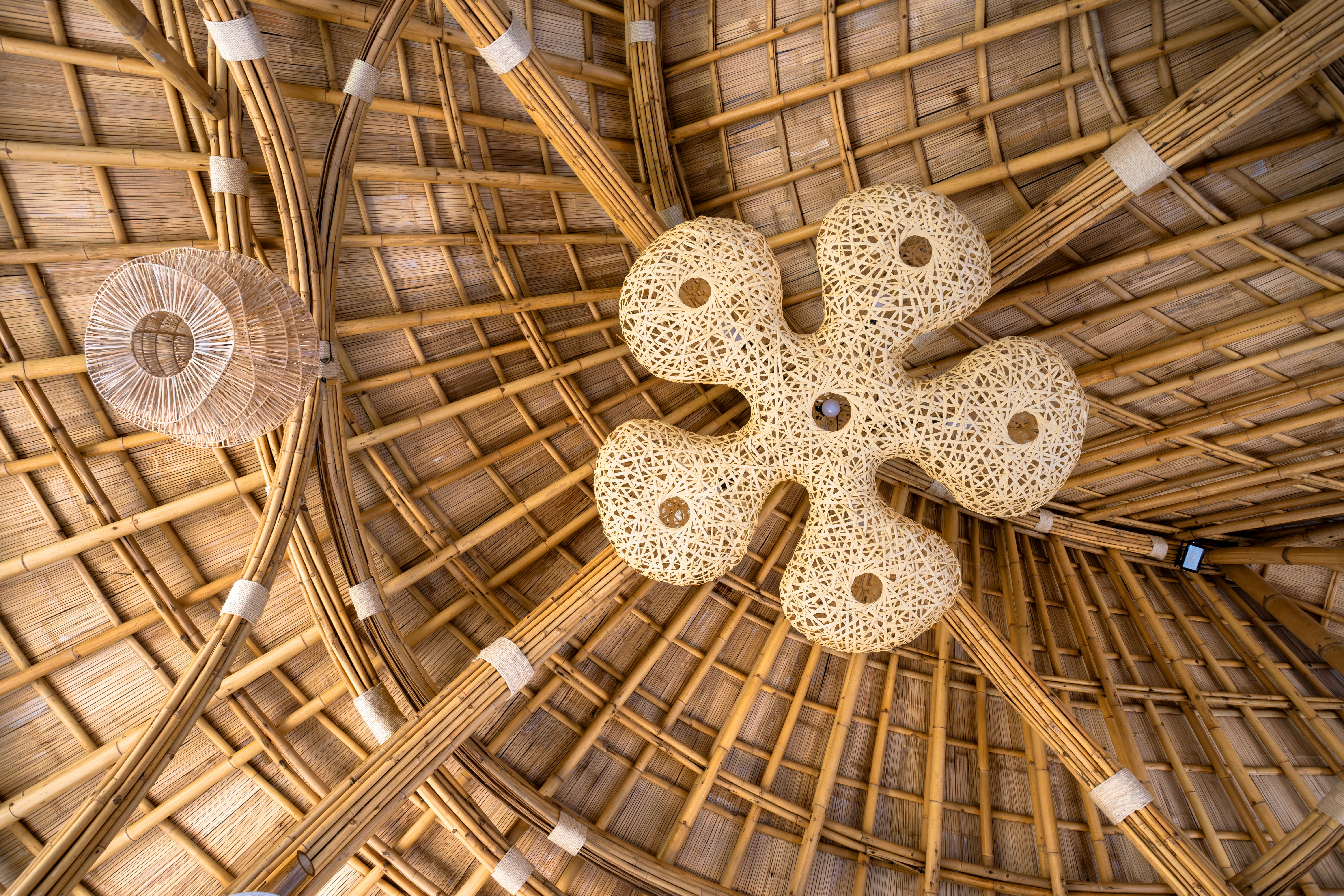 The Bull @ Zab e Lee Cooking School by Chiangmai Life Architects ...