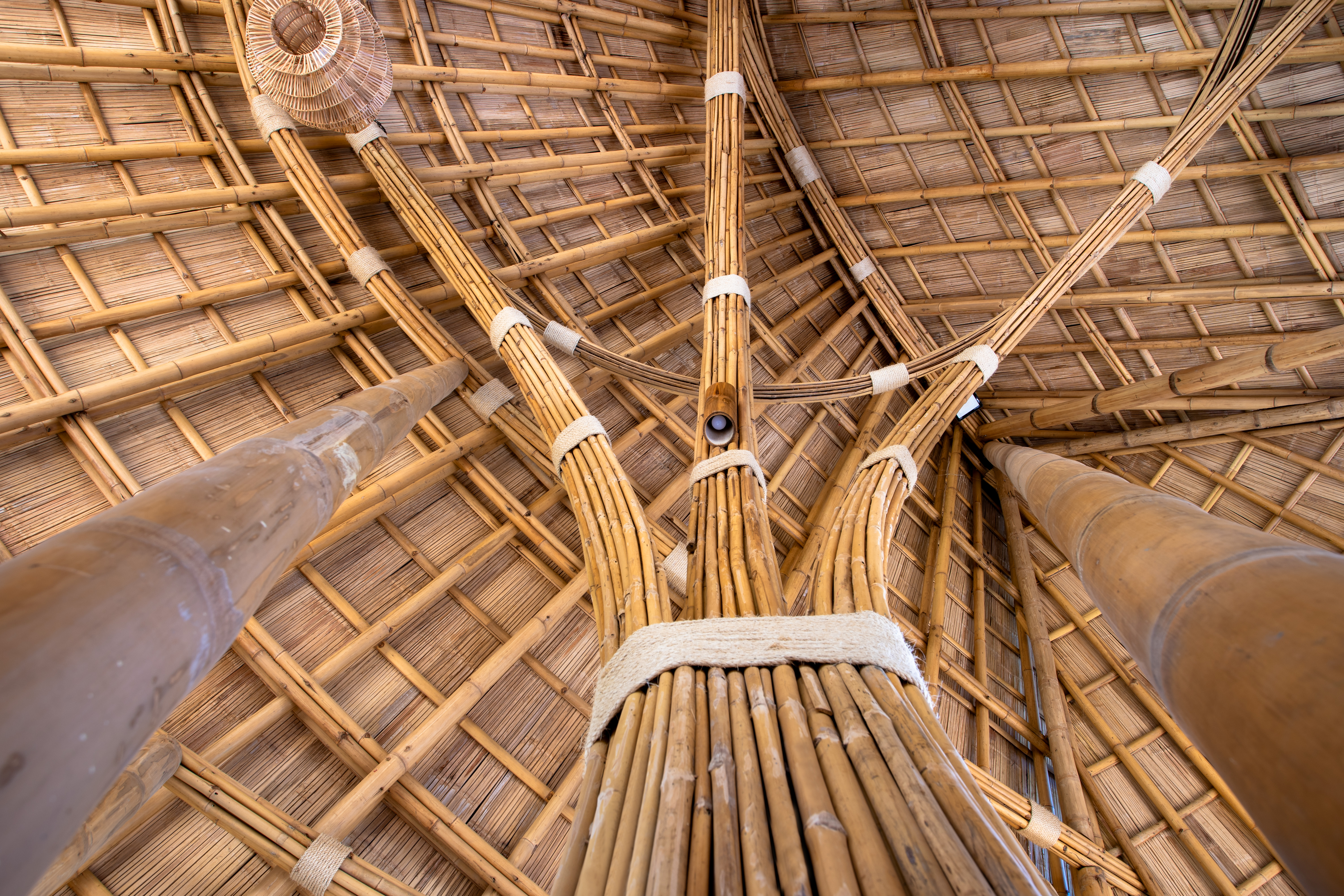 The Bull @ Zab e Lee Cooking School by Chiangmai Life Architects ...