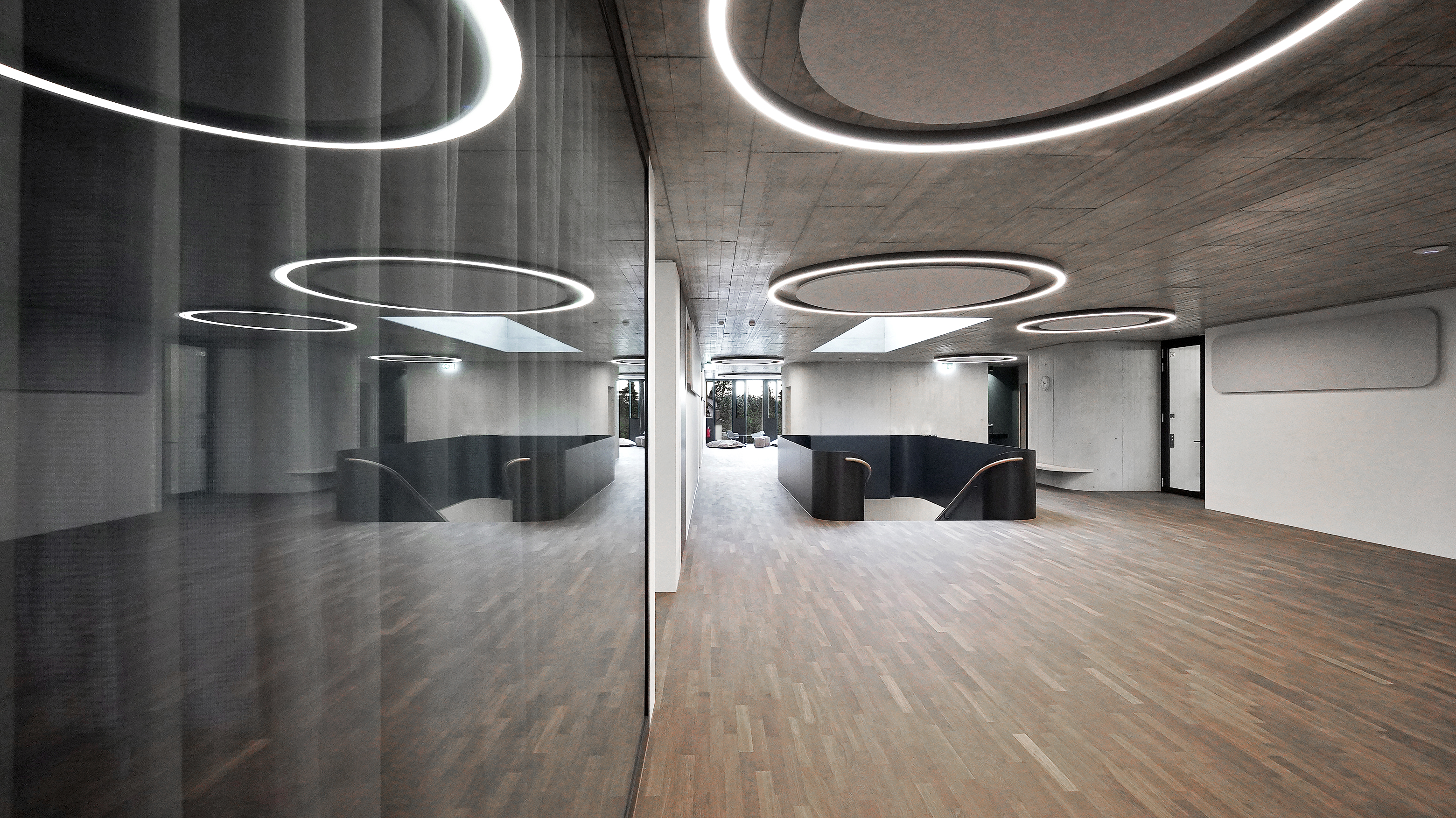 NEU Schule Neuendorf by ern+ heinzl Architekten - Architizer