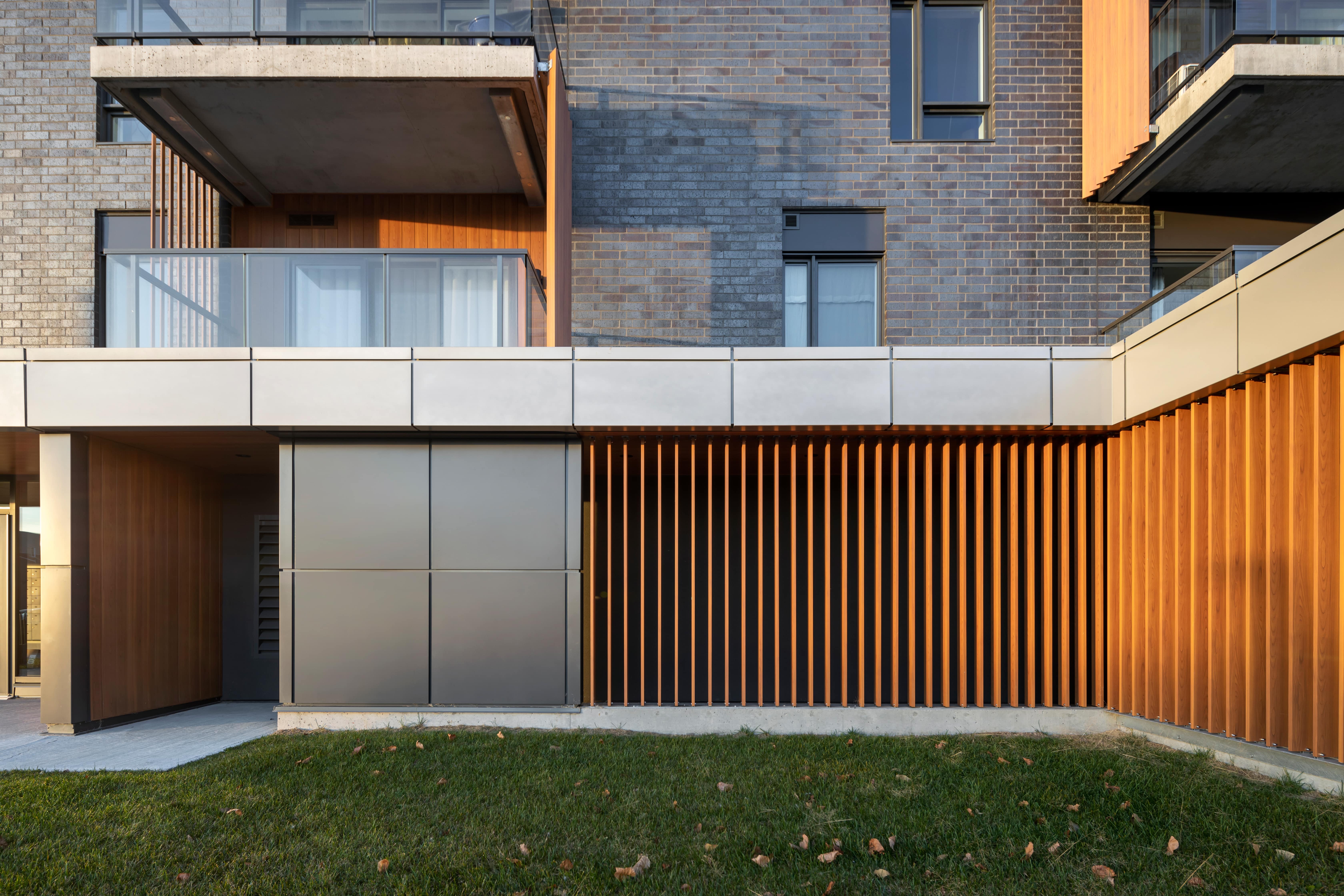 Luxenbourg IV by CCM2 architectes - Architizer