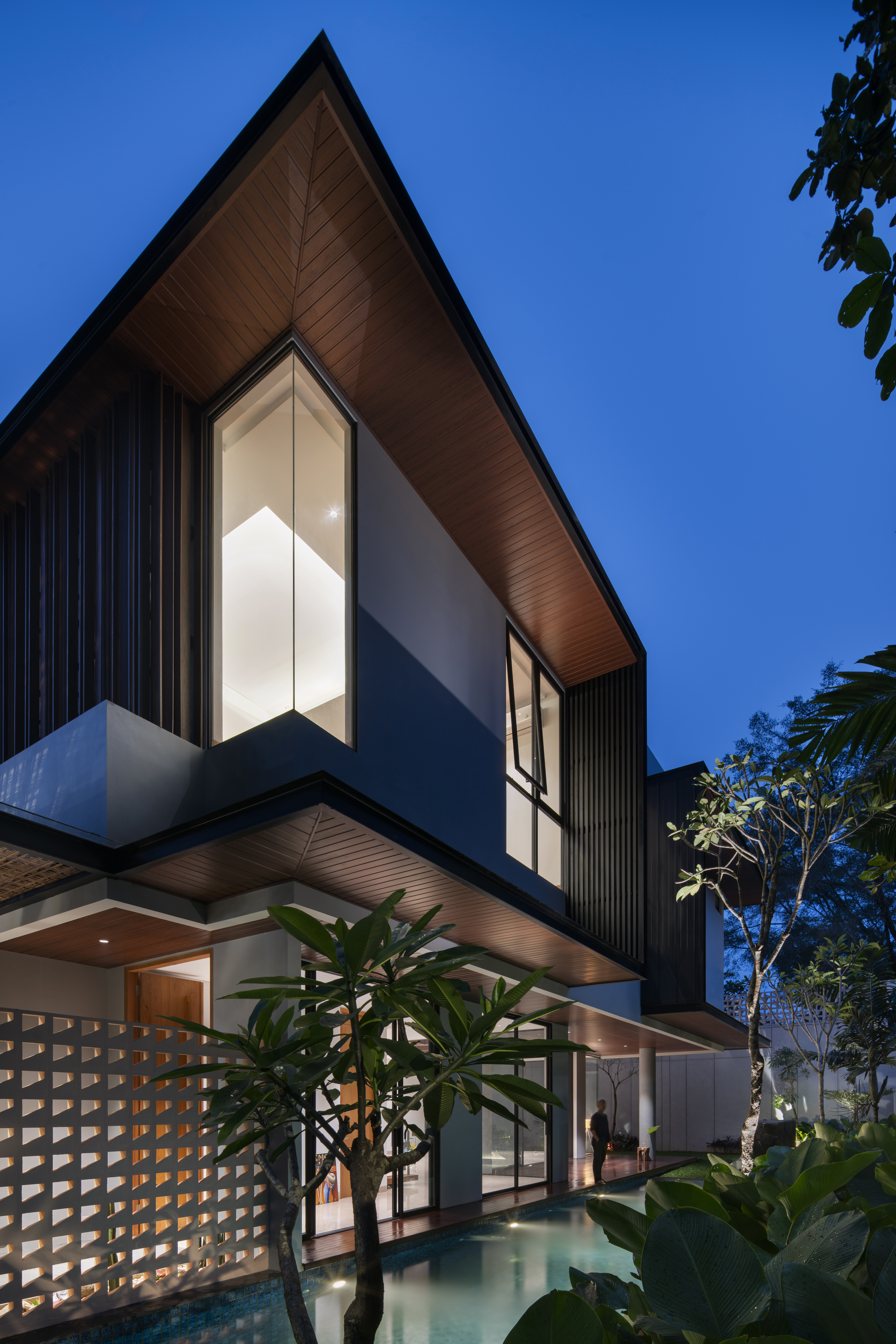 Kem Sel house by e.Re studio architects - Architizer