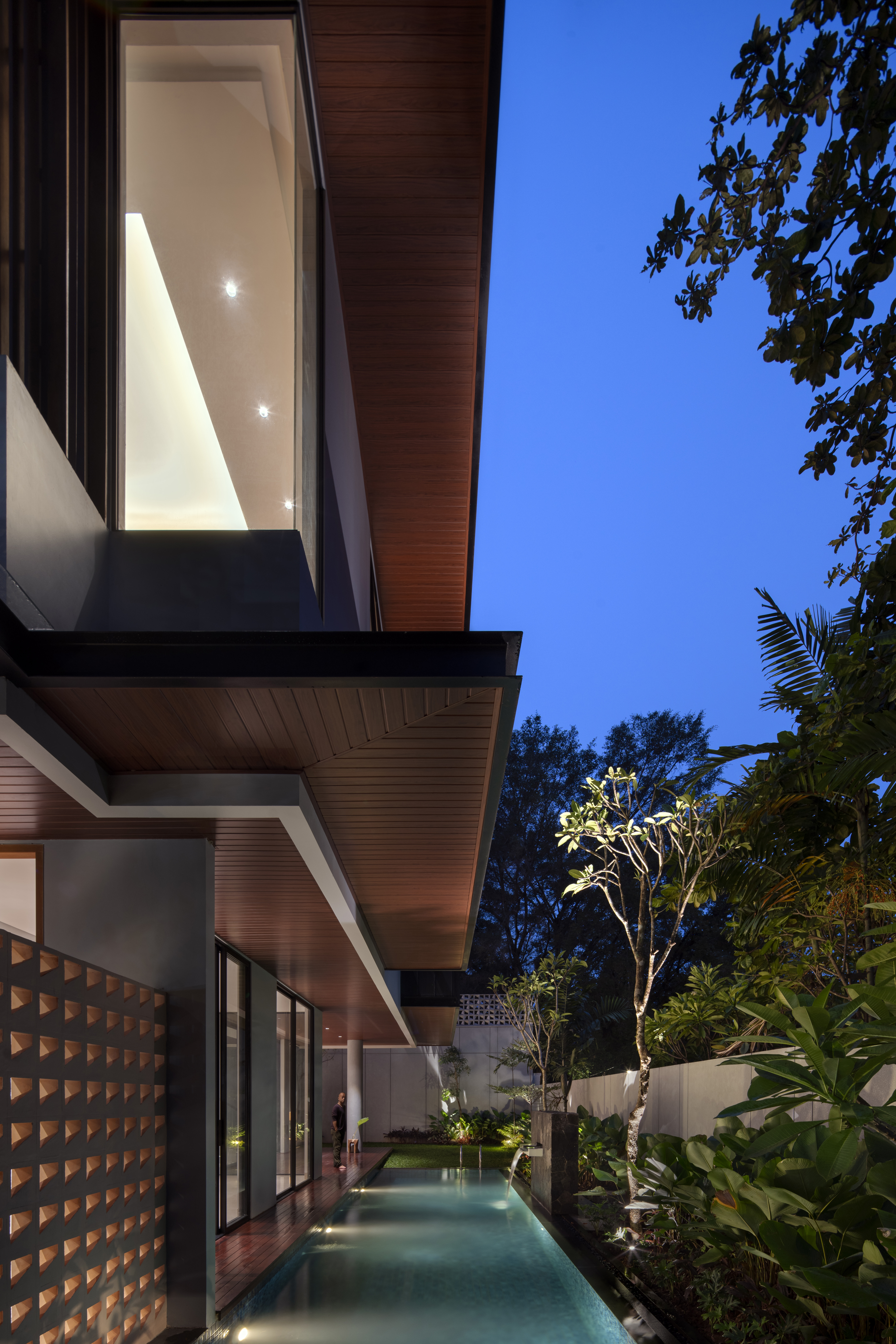 Kem Sel house by e.Re studio architects - Architizer