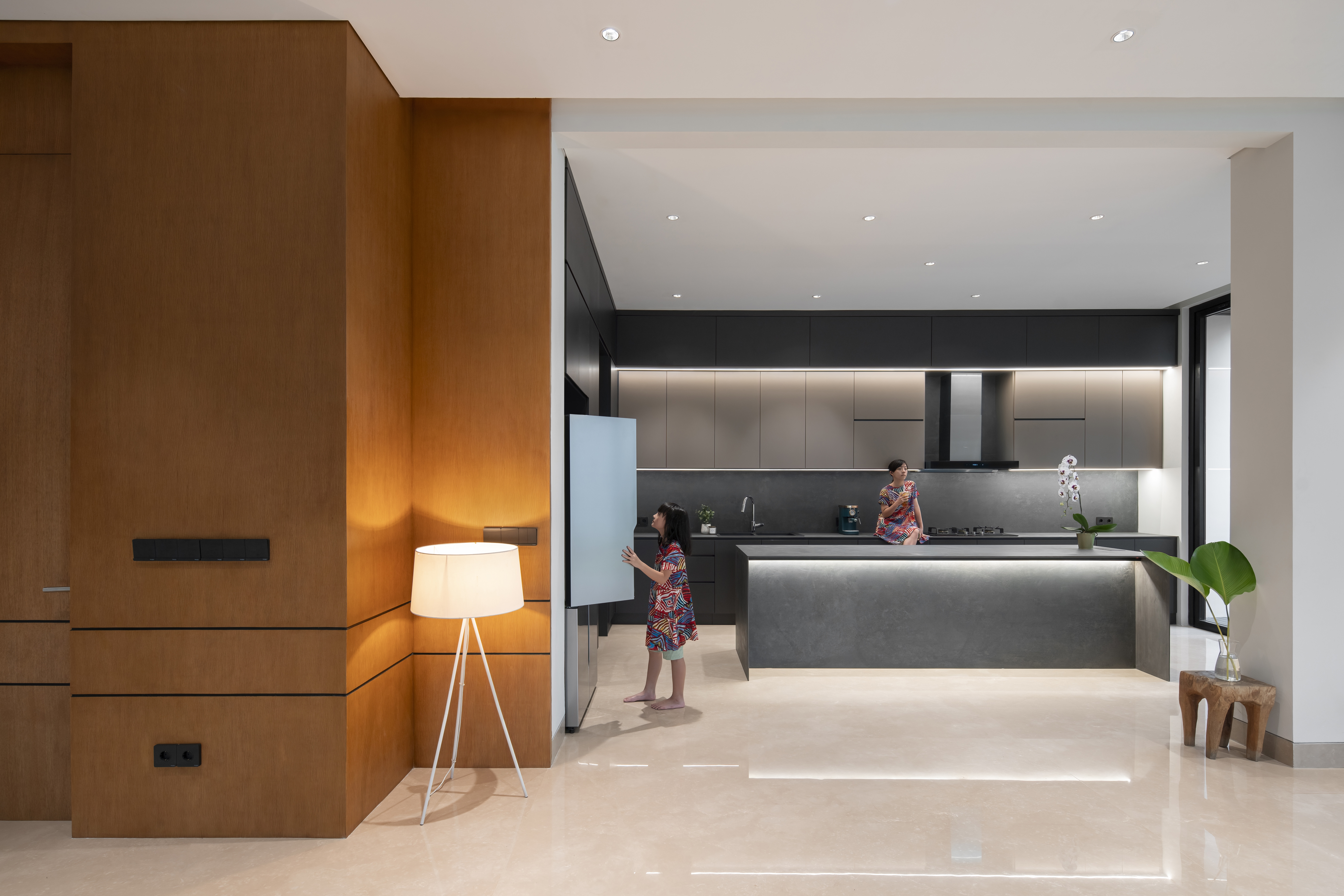 Kem Sel house by e.Re studio architects - Architizer