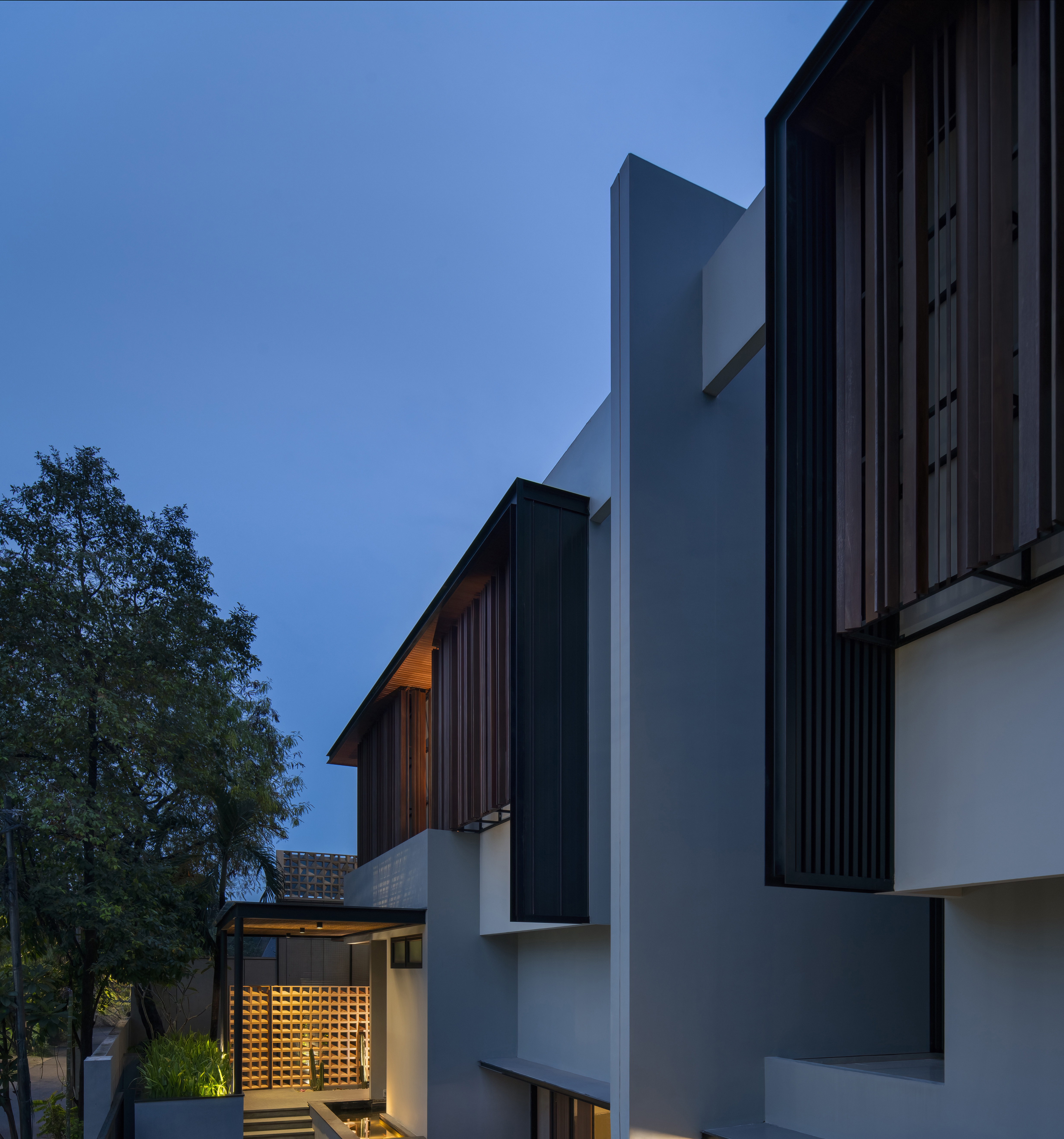 Kem Sel house by e.Re studio architects - Architizer