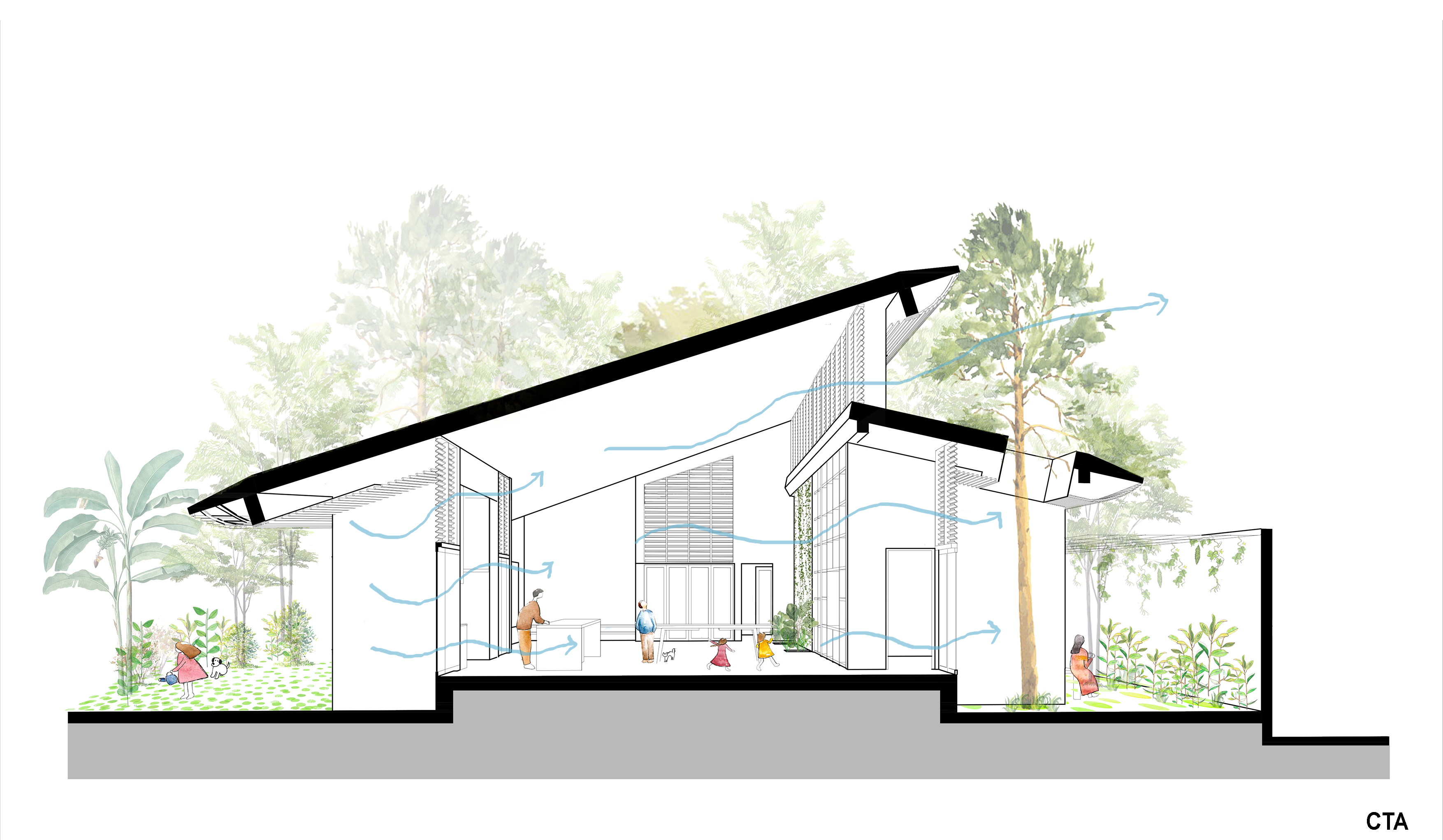 C6 by CTA - Creative Architects - Architizer