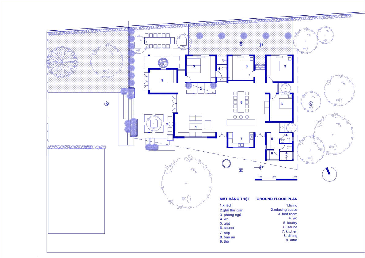 C6 by CTA - Creative Architects - Architizer