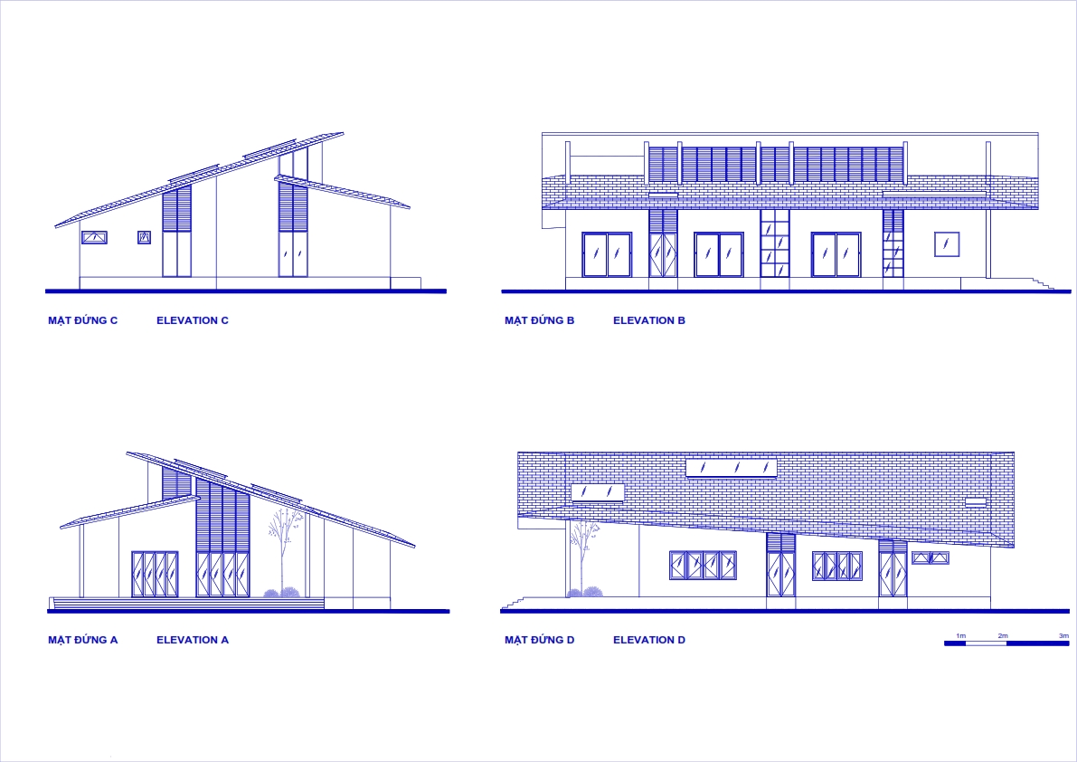 C6 by CTA - Creative Architects - Architizer